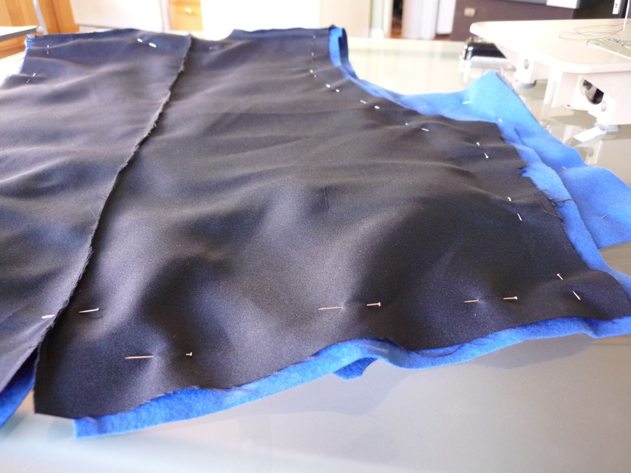 How to Sew an Oh Sew Warm Vest! : 26 Steps (with Pictures) - Instructables