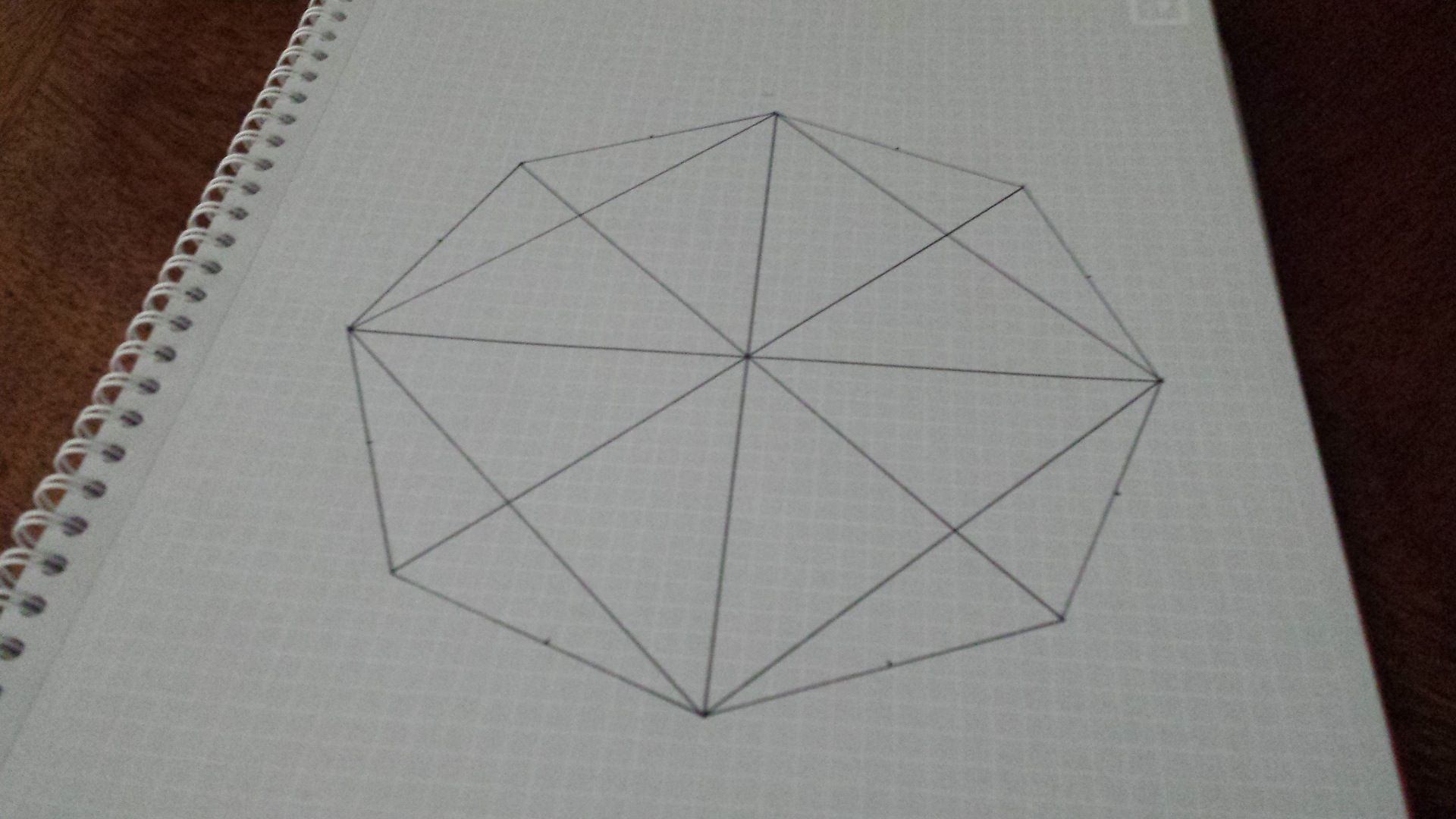 Draw Pi(e) With Triangles, Like Archimedes : 7 Steps (with Pictures ...