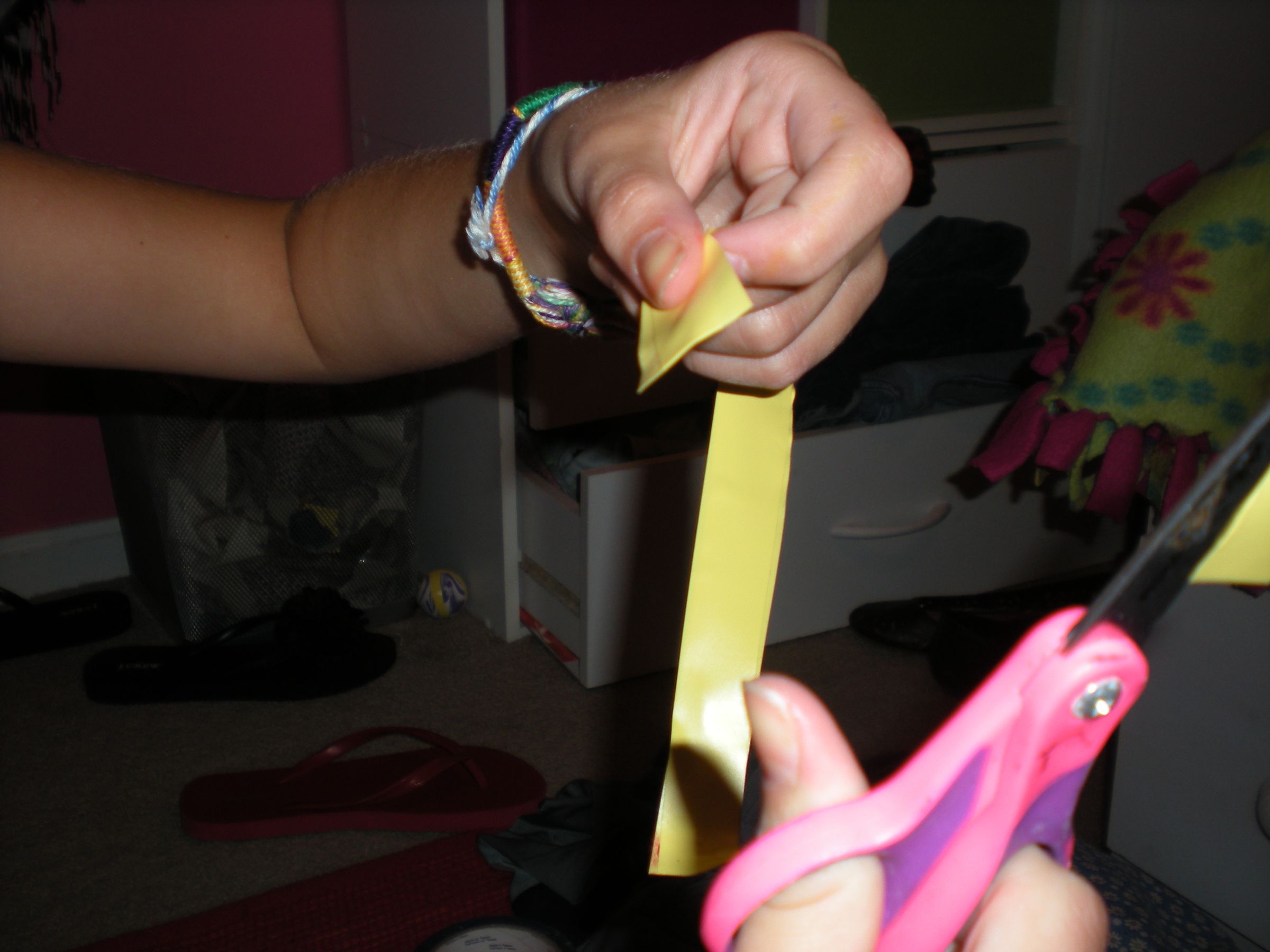Tape Ring : 7 Steps - Instructables