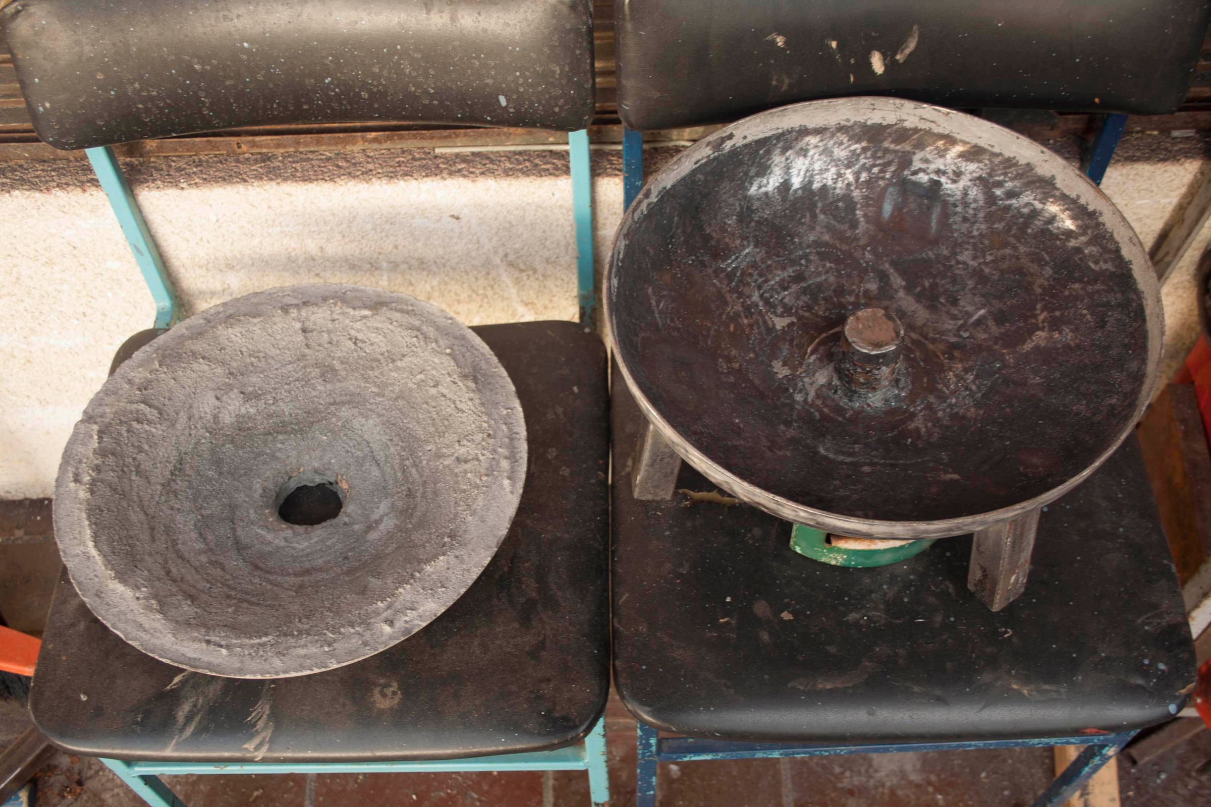 Portable Coal Forge : 11 Steps (with Pictures) - Instructables