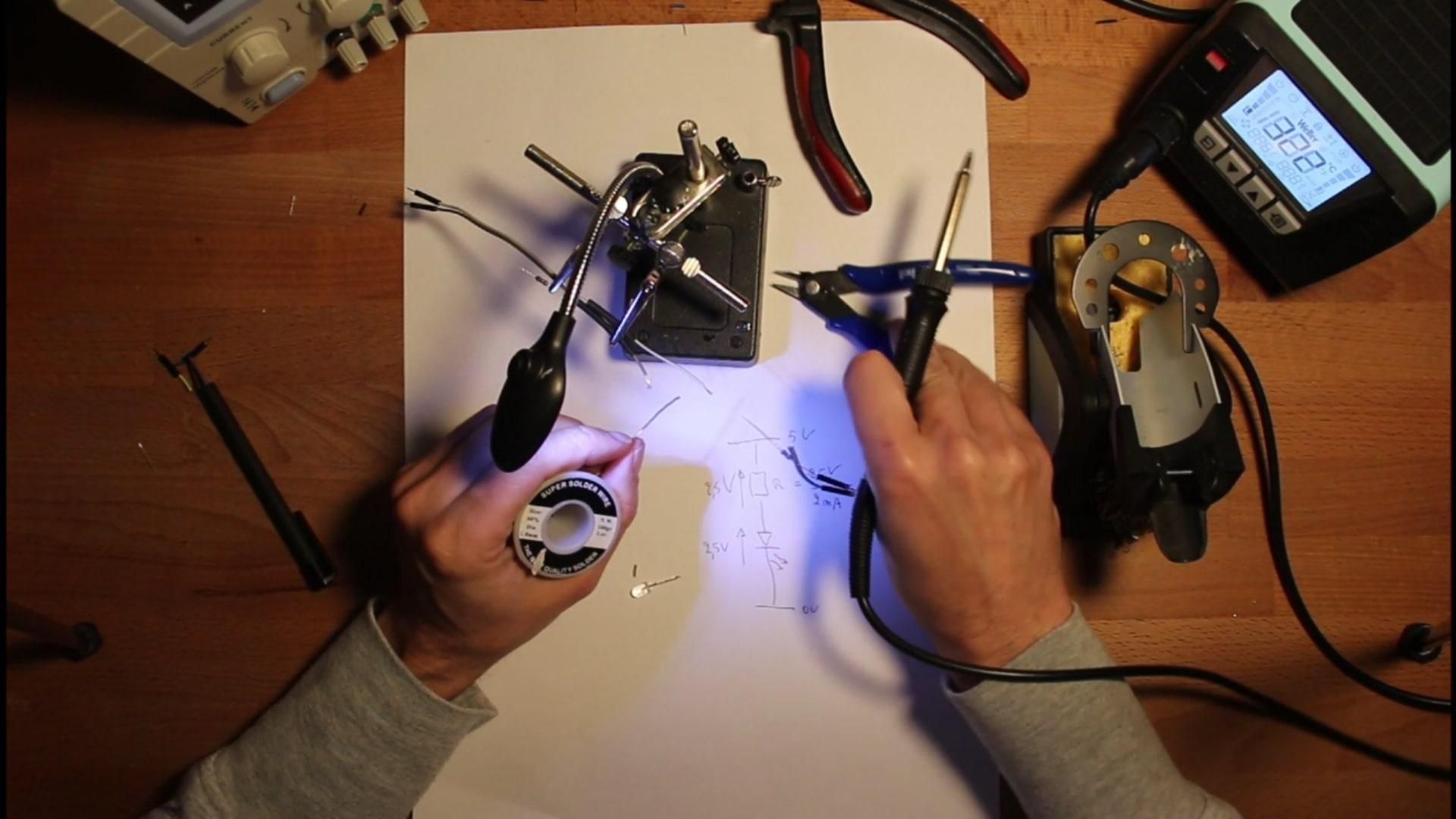 Arduino Lego Photocell. : 5 Steps - Instructables