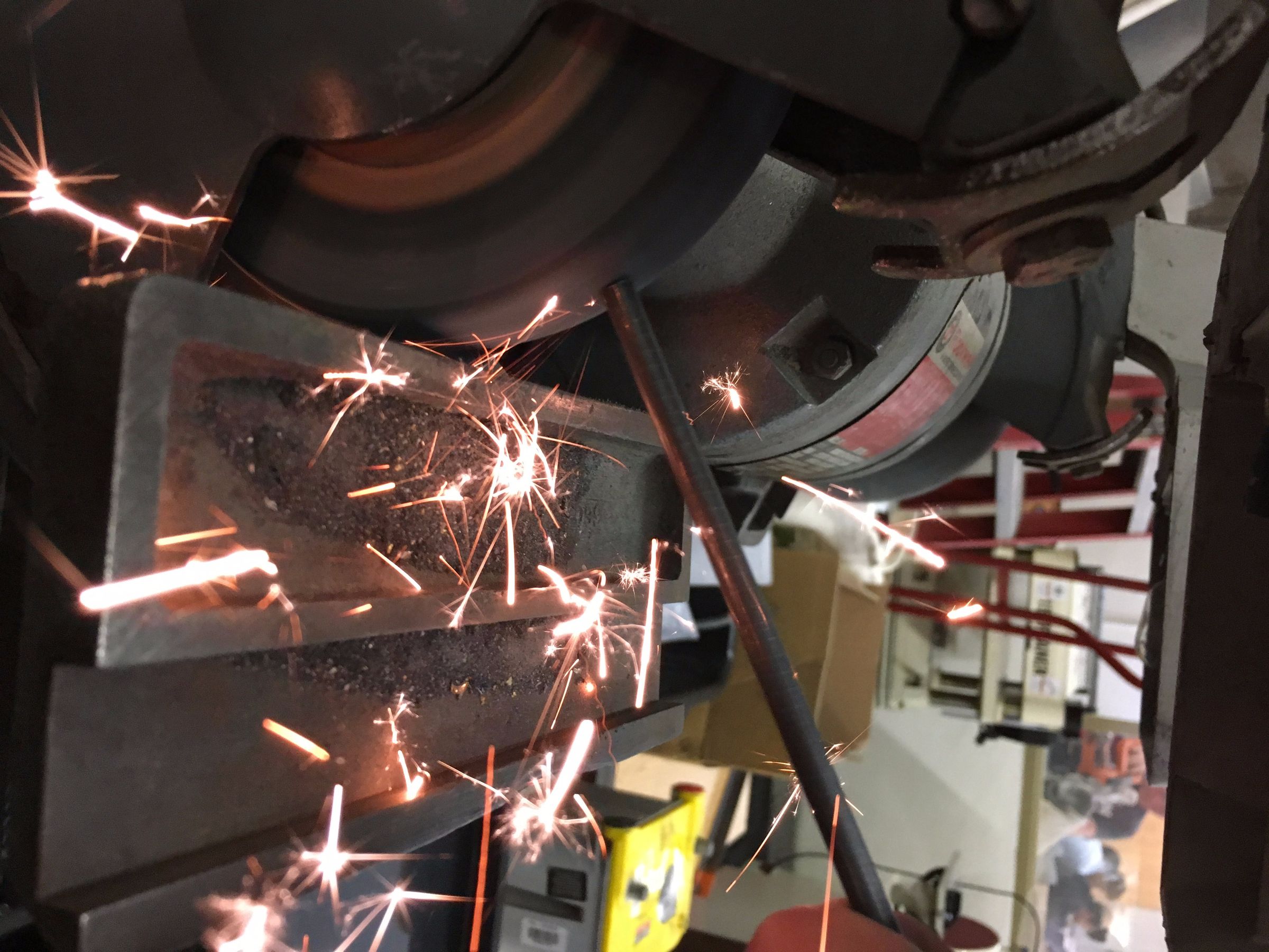 Acrylic Gravity Powered Clock : 8 Steps - Instructables