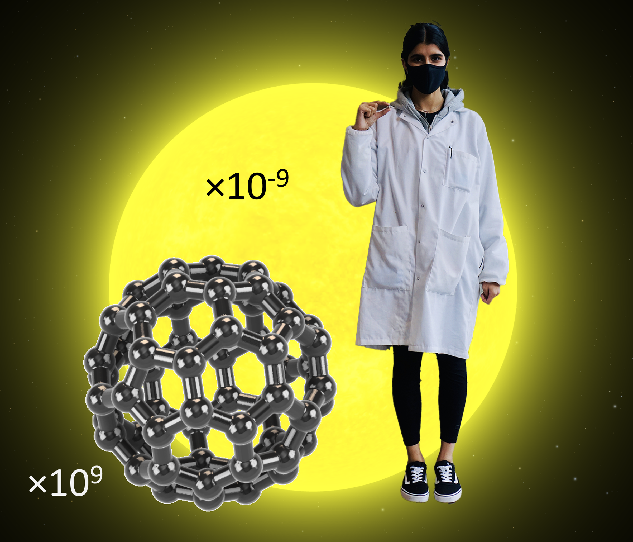 How to Make Accurate 3D Molecular Models : 5 Steps (with Pictures ...