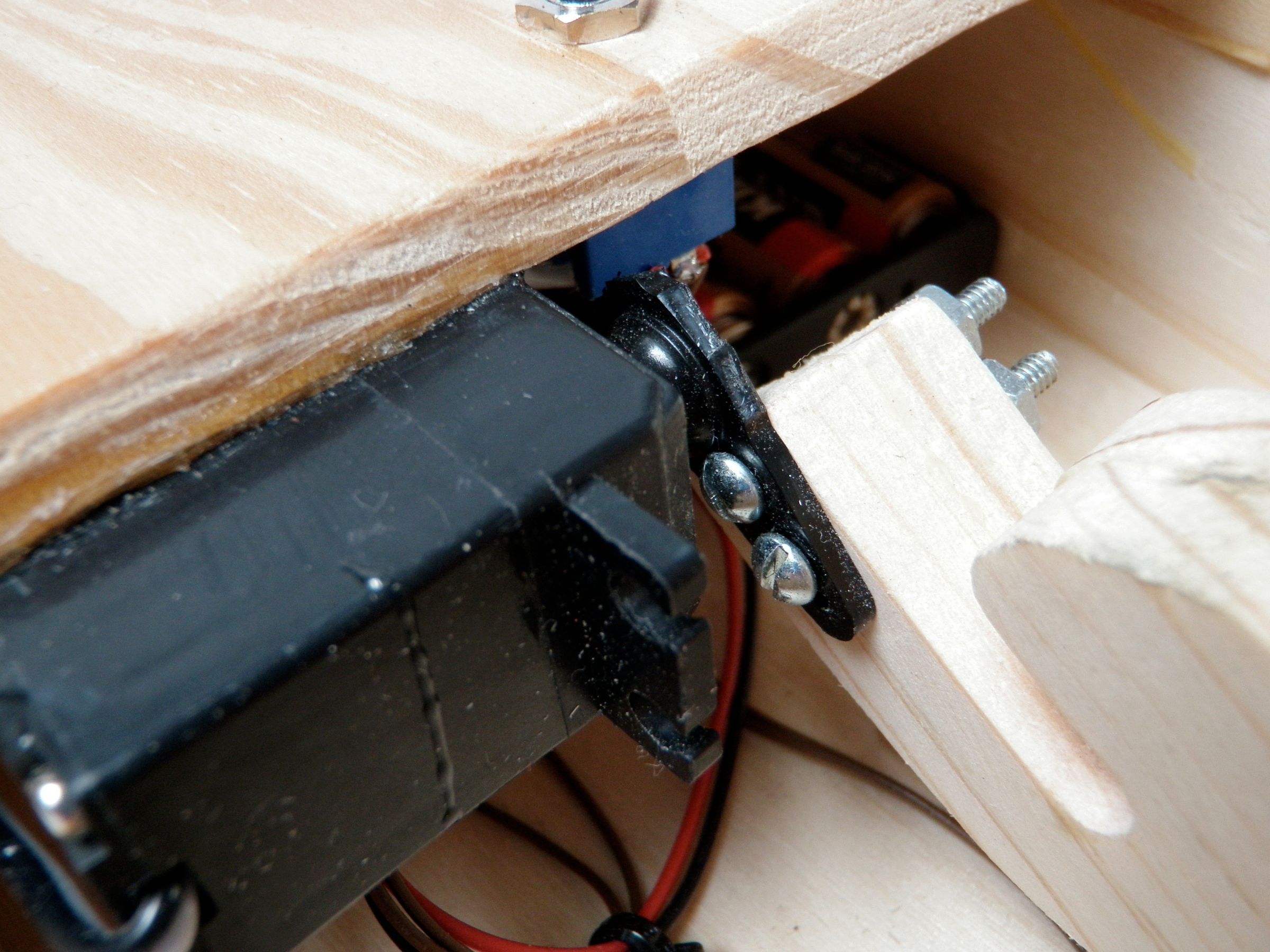 My Useless Machine - Instructables