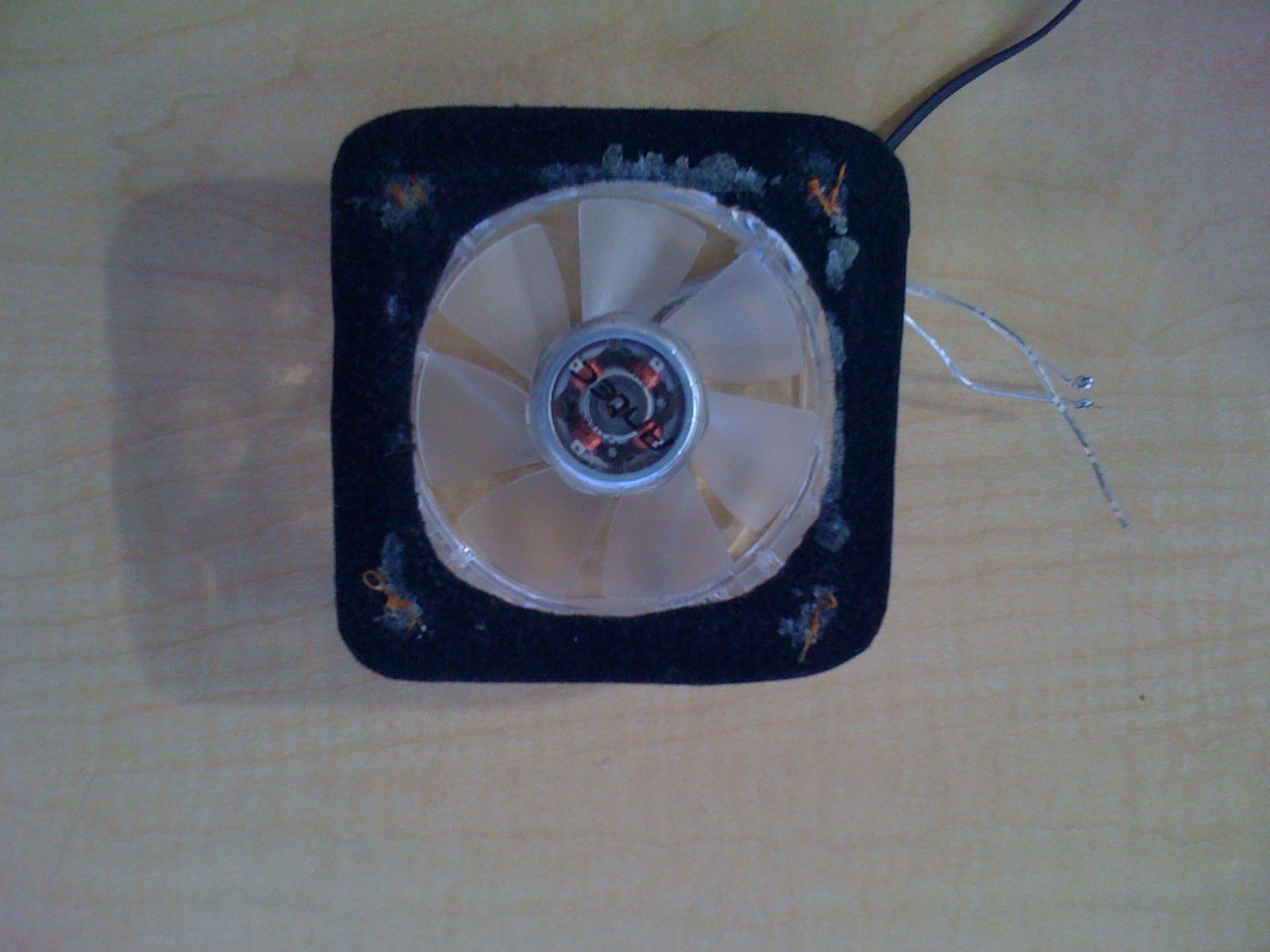 How to Make a Heating and Cooling Jacket : 20 Steps (with Pictures ...