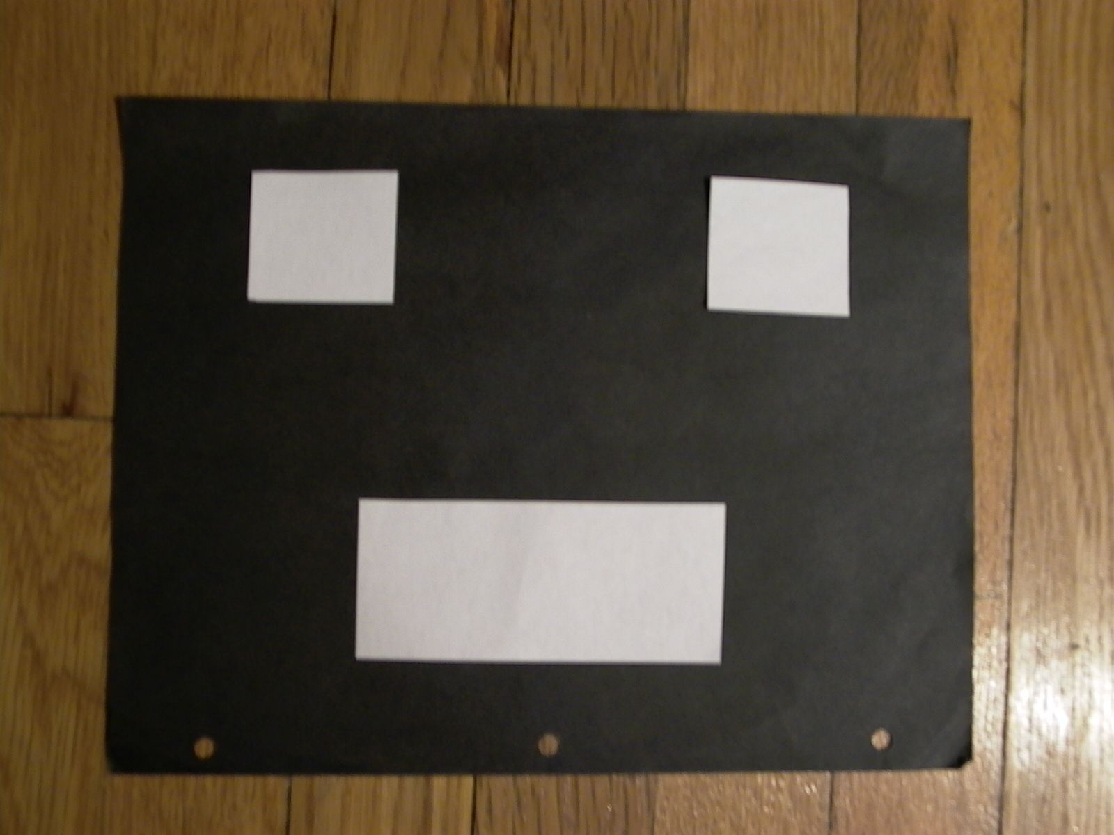 Build an Arduino-powered Talking Robot Head! : 26 Steps (with Pictures ...