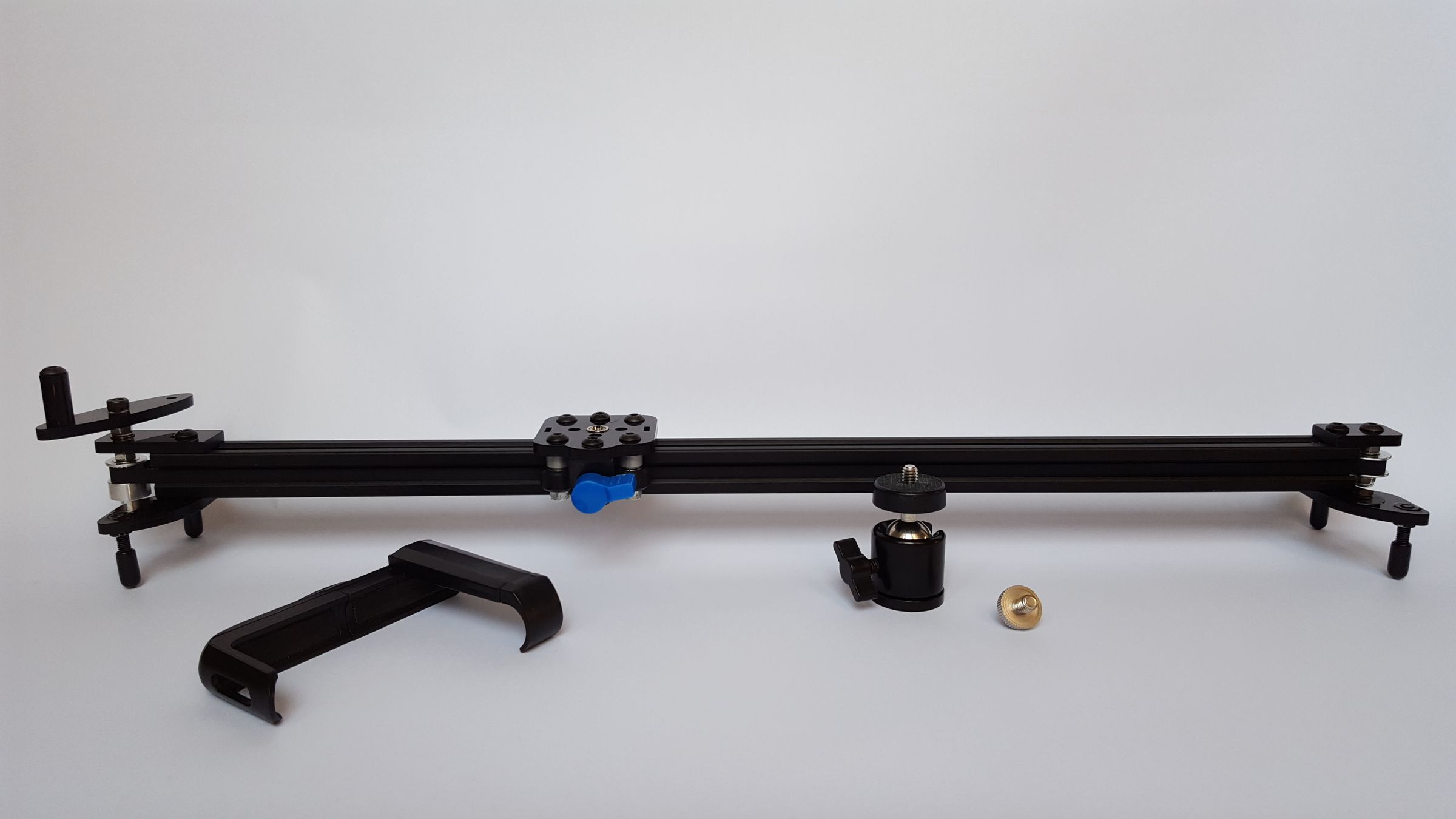 DIY Portable Photo Studio Under £11 / 16$ Easy and Quick to Make : 3 ...