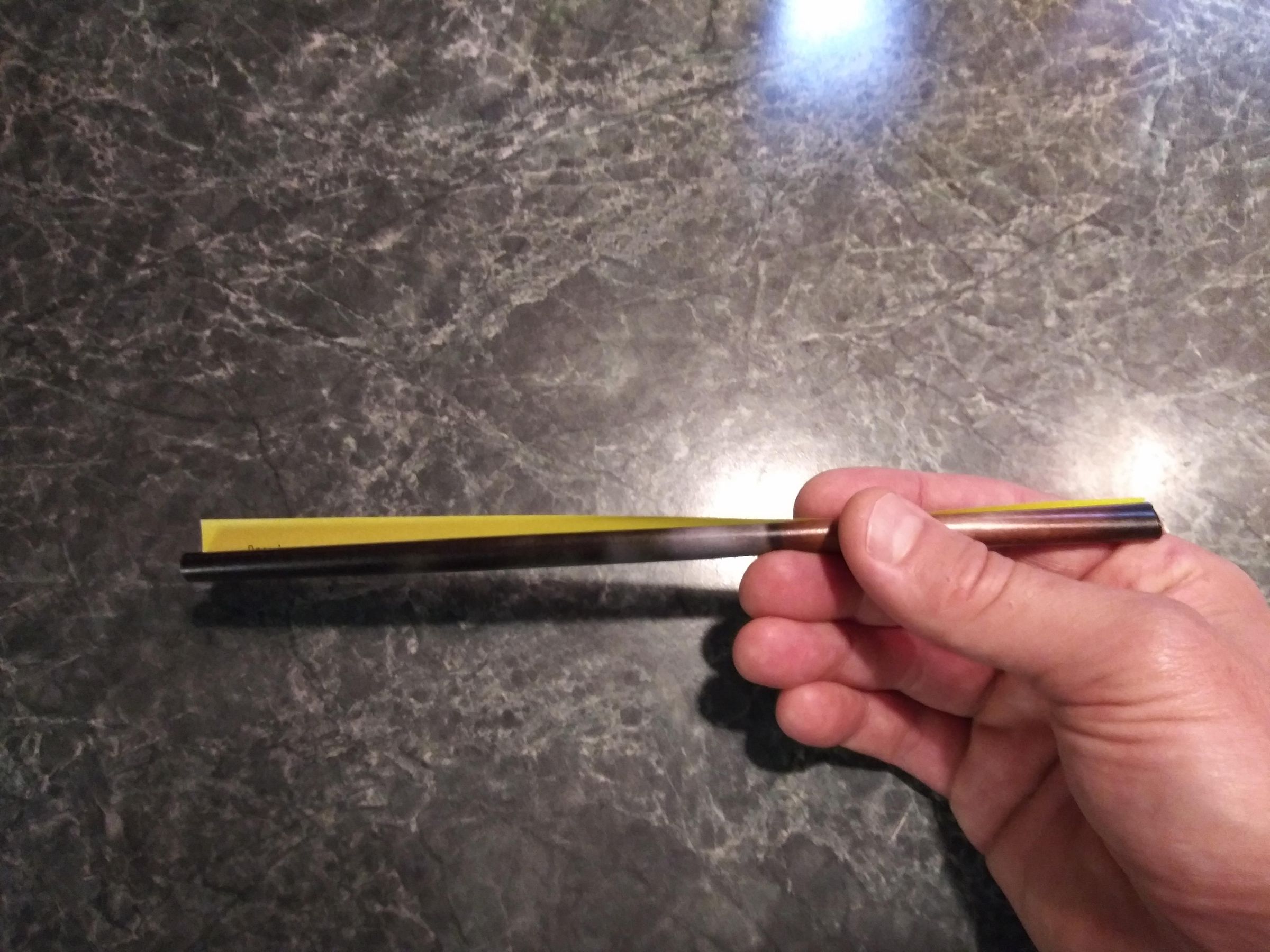 Paper Construction Sticks : 4 Steps (with Pictures) - Instructables