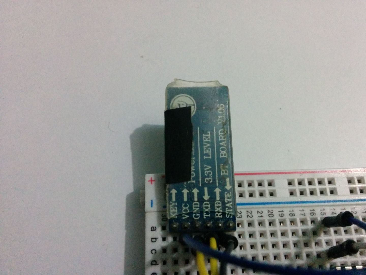 ATtiny85 - Bluetooth : 3 Steps - Instructables