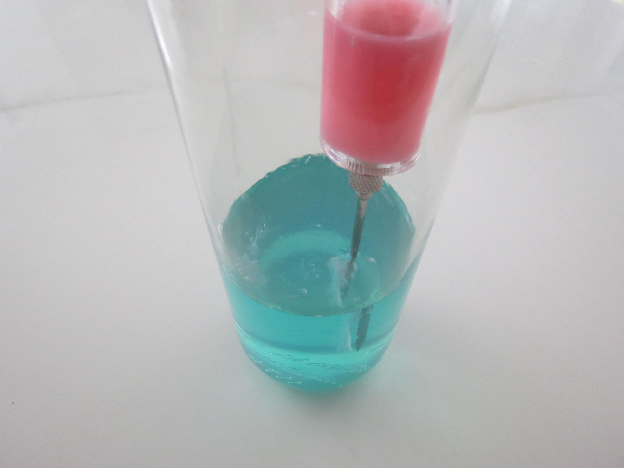 JELLO Jellyfish Aquarium : 9 Steps (with Pictures) - Instructables