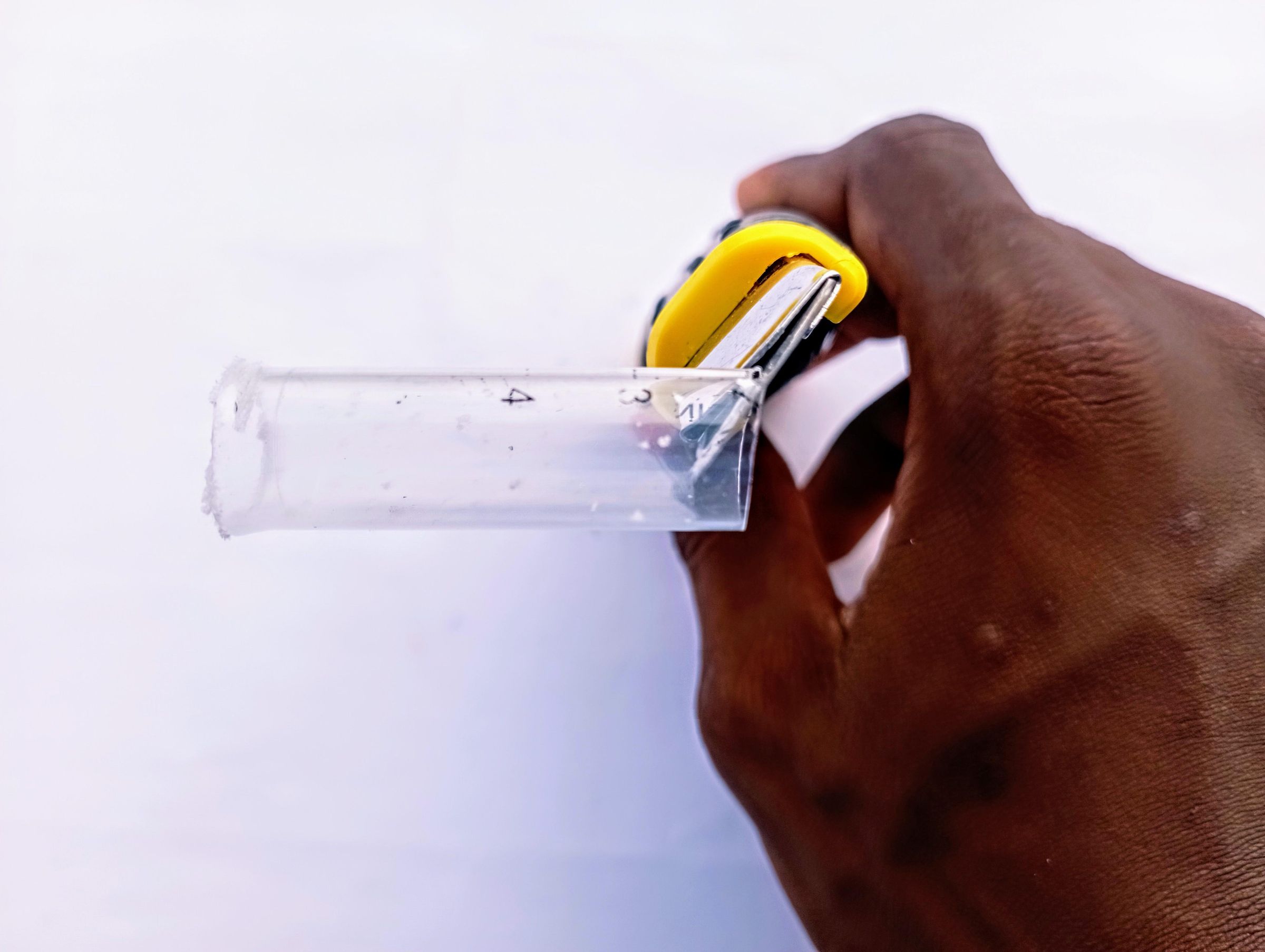 Educational DIY Water Hand Pump. : 8 Steps (with Pictures) - Instructables