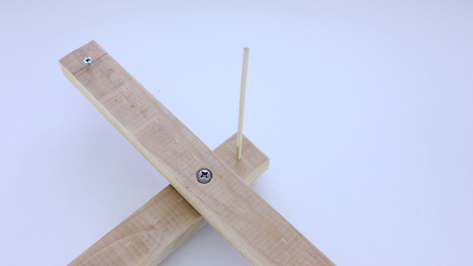 Solar Panel Tripod Mount : 15 Steps (with Pictures) - Instructables
