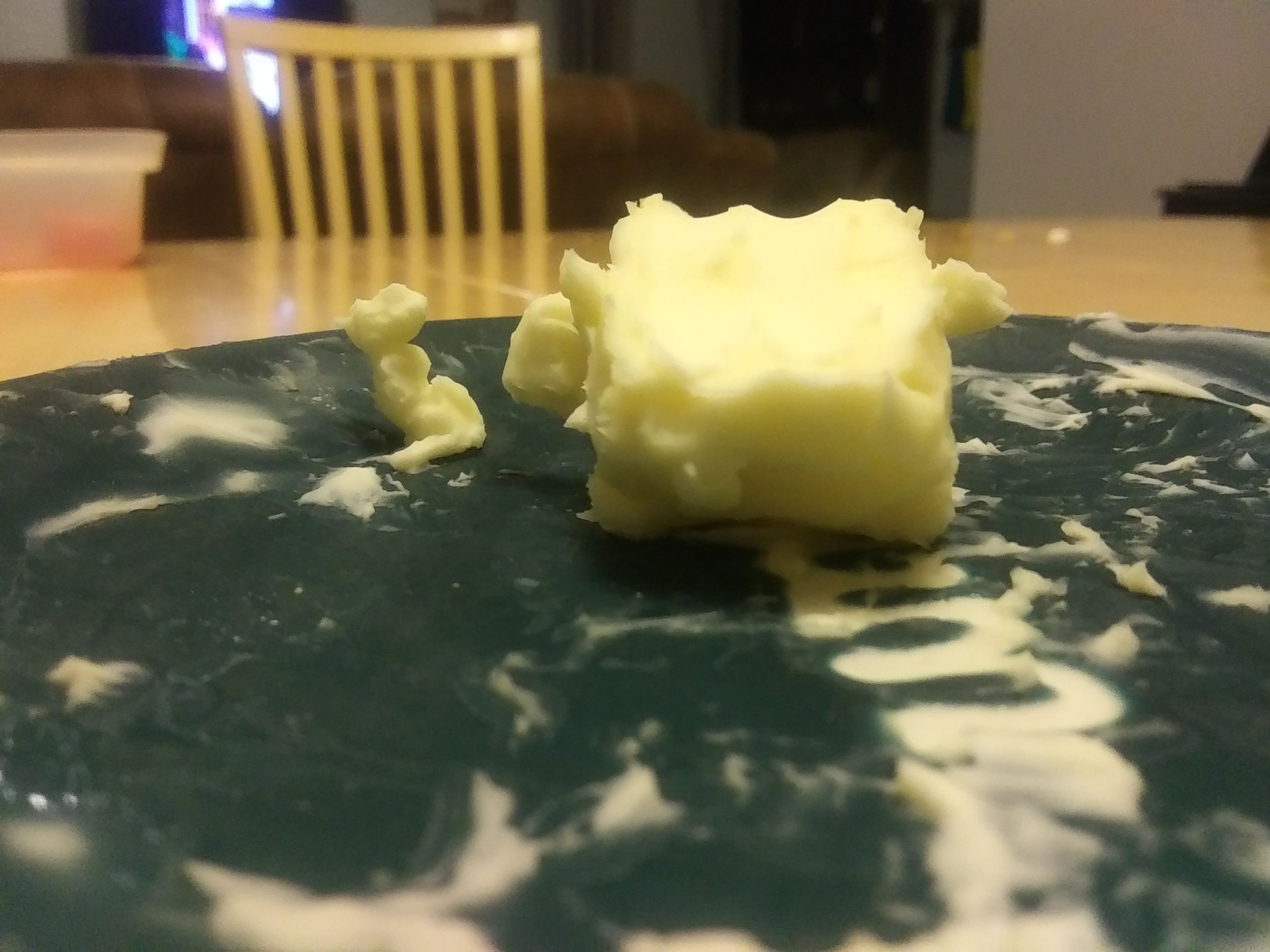 Butter Car : 4 Steps - Instructables