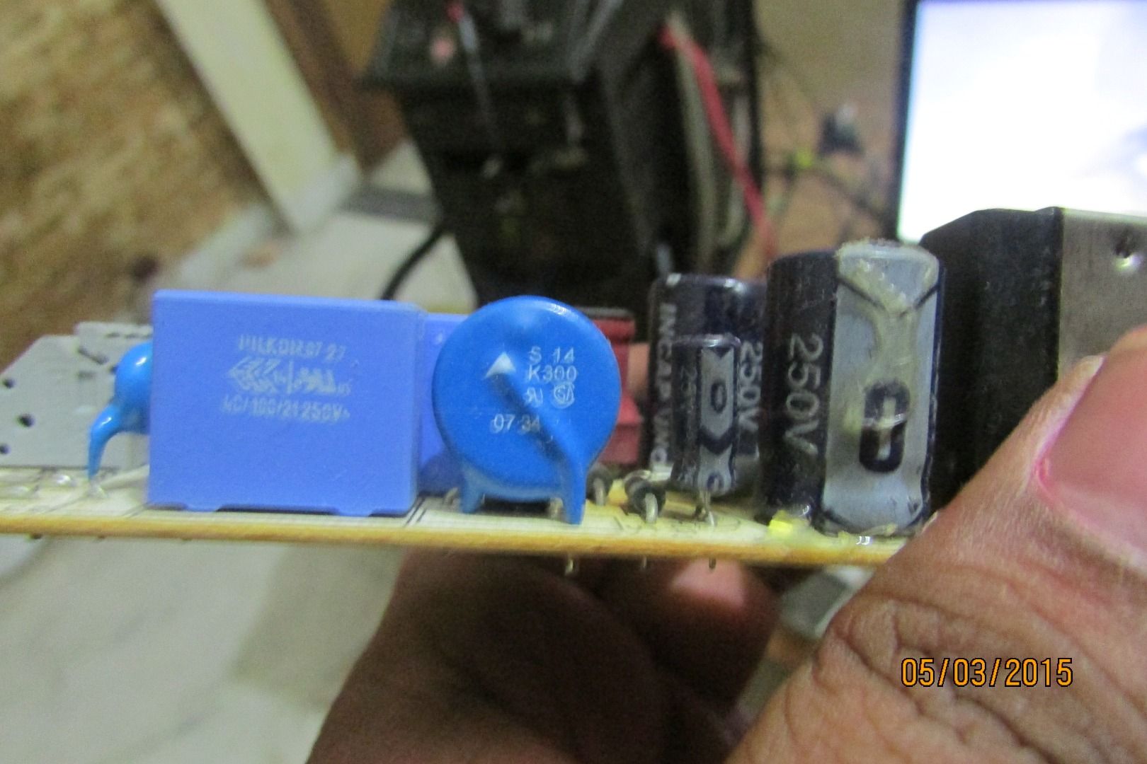 Microsoft Xbox 360 S Power Adapter (Brick) Repair : 4 Steps - Instructables