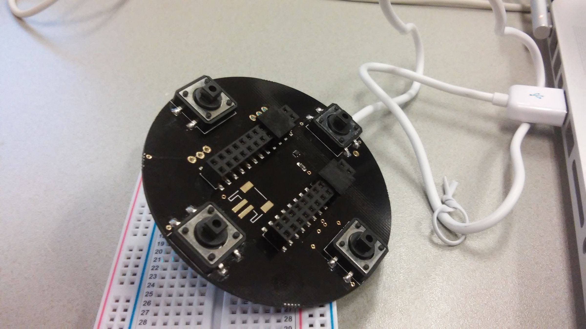 Spark Core Send-a-Tweet (spark.io) : 3 Steps - Instructables