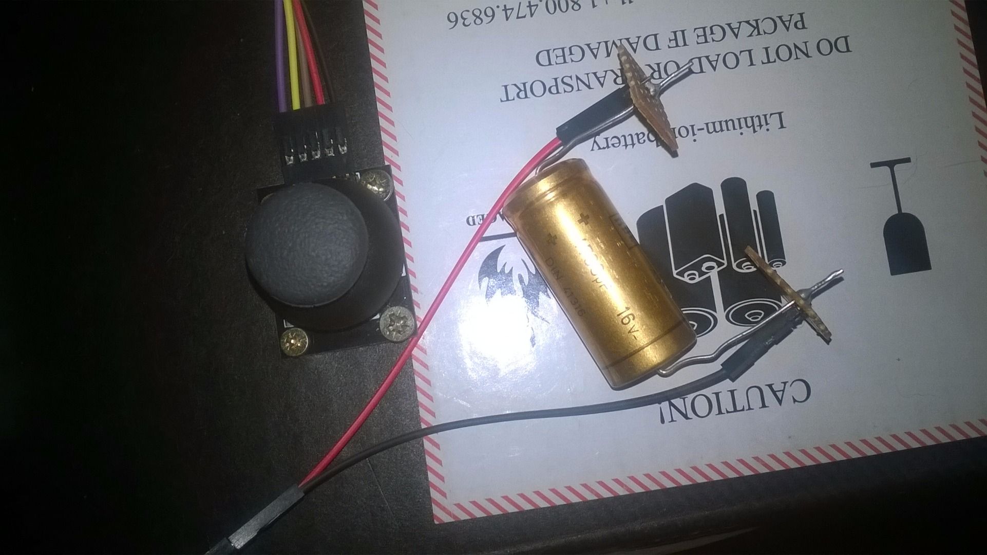 Calibrating Servos for Bracket/robot Arm : 5 Steps - Instructables