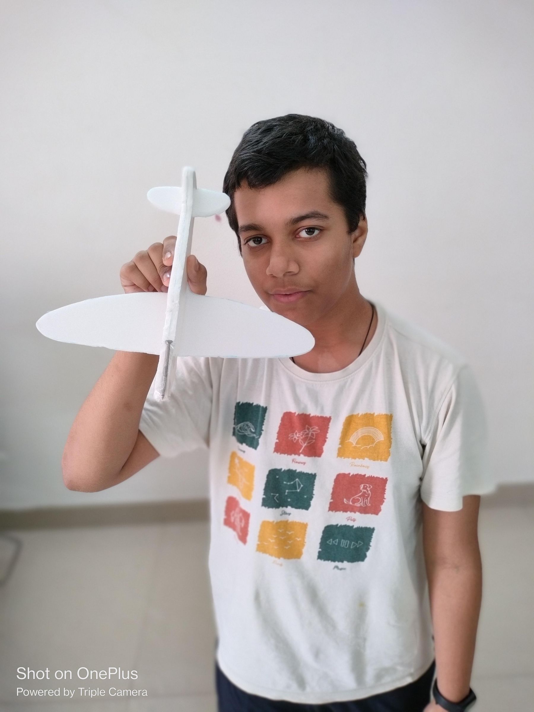 Make It Fly Glider Free Flight : 5 Steps - Instructables