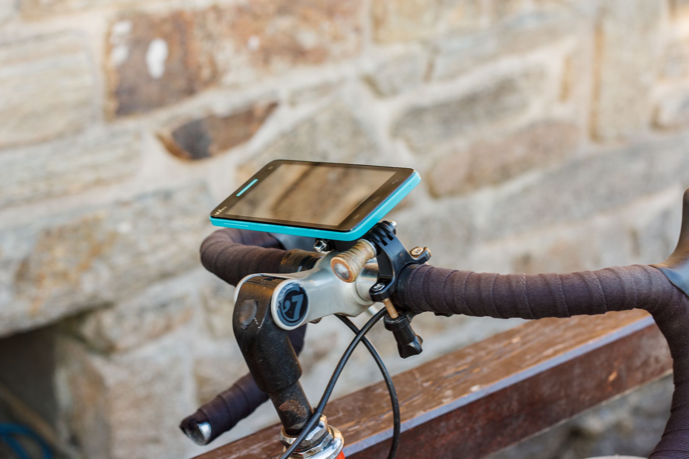 Attach Any Device With GoPro Accessories : 3 Steps (with Pictures ...