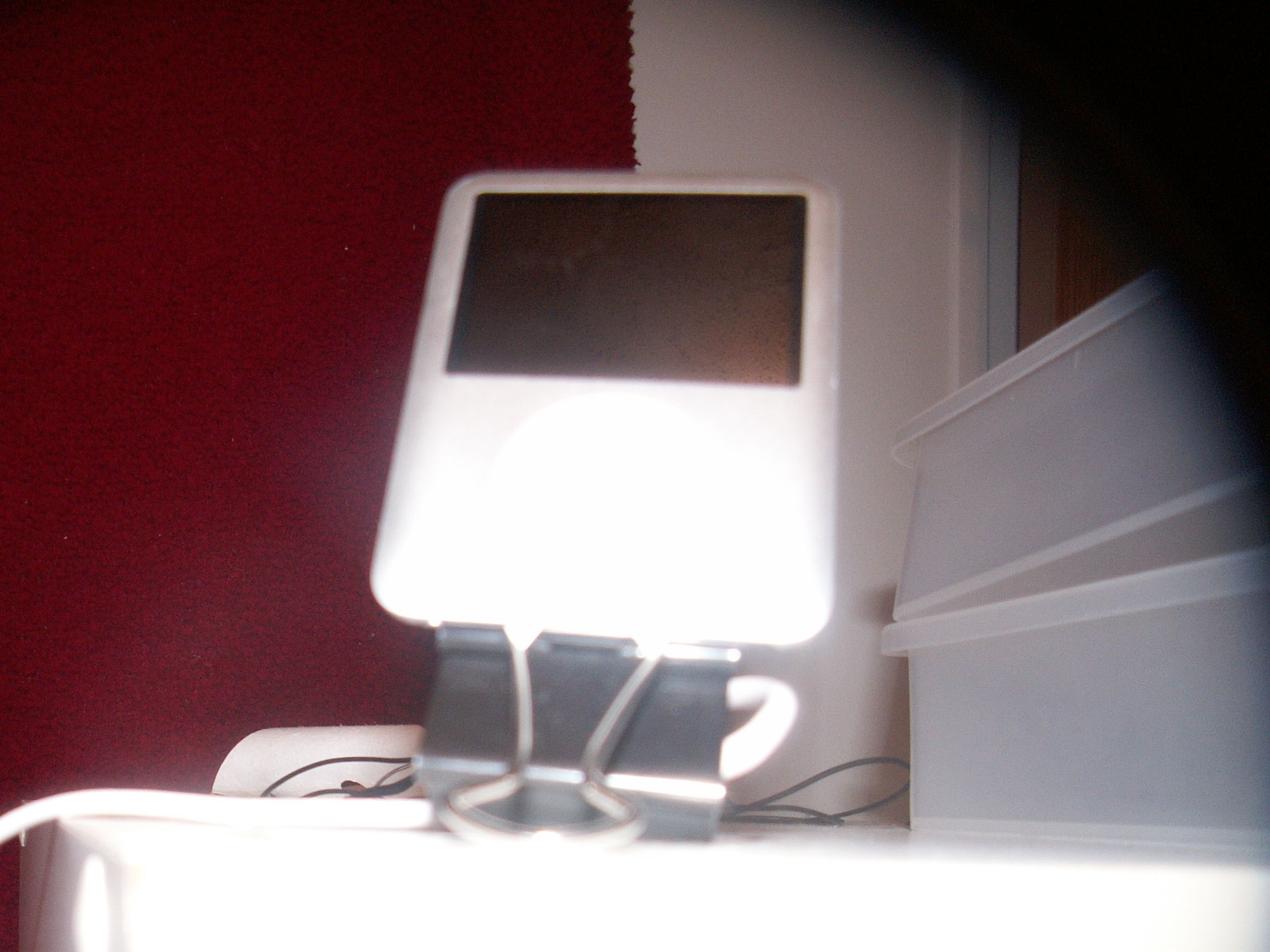 The Ridiculously Clever Dock : 5 Steps - Instructables