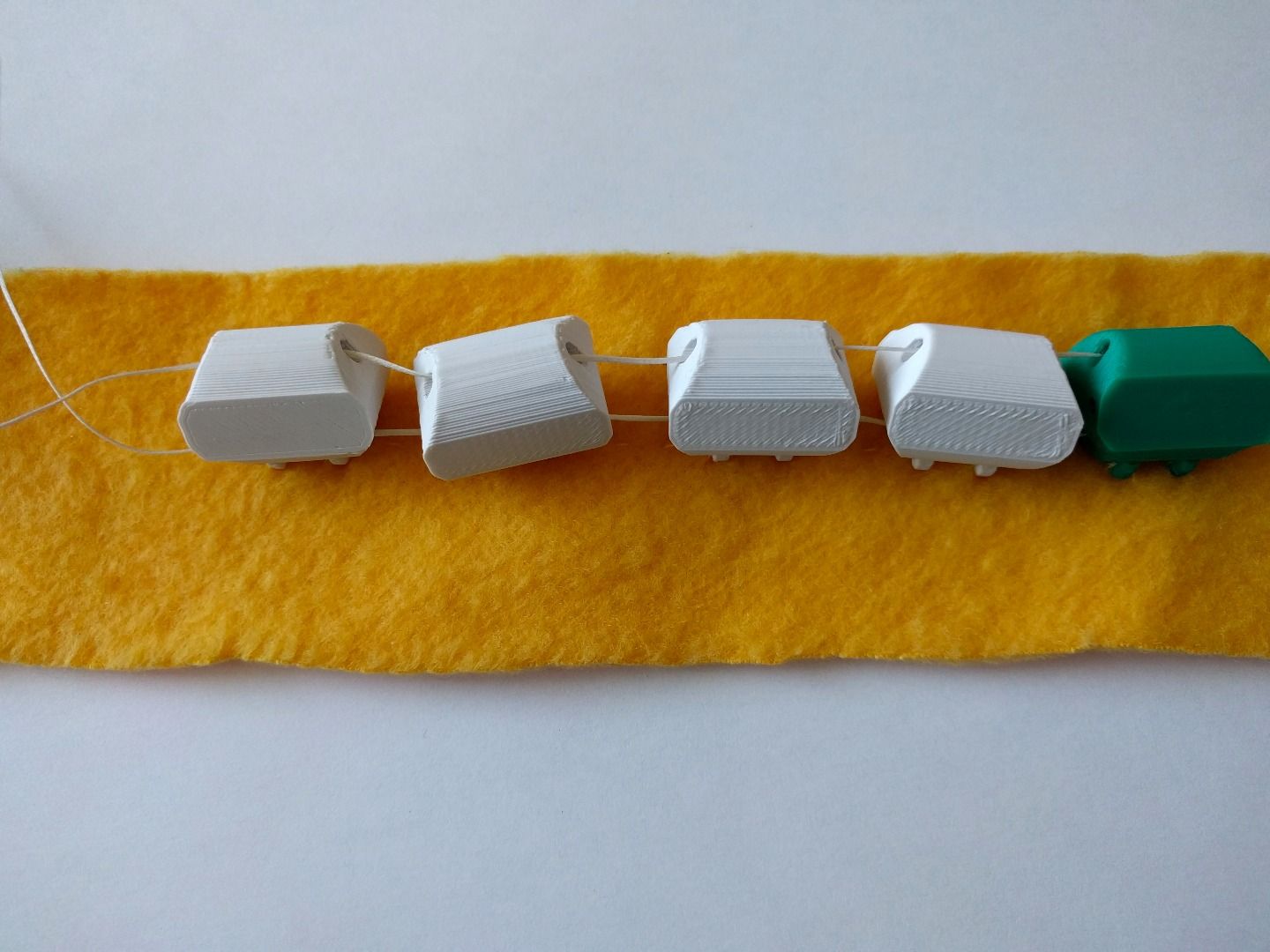 Hugbot - a Soft Robot Who Gives Small Hugs : 8 Steps (with Pictures ...