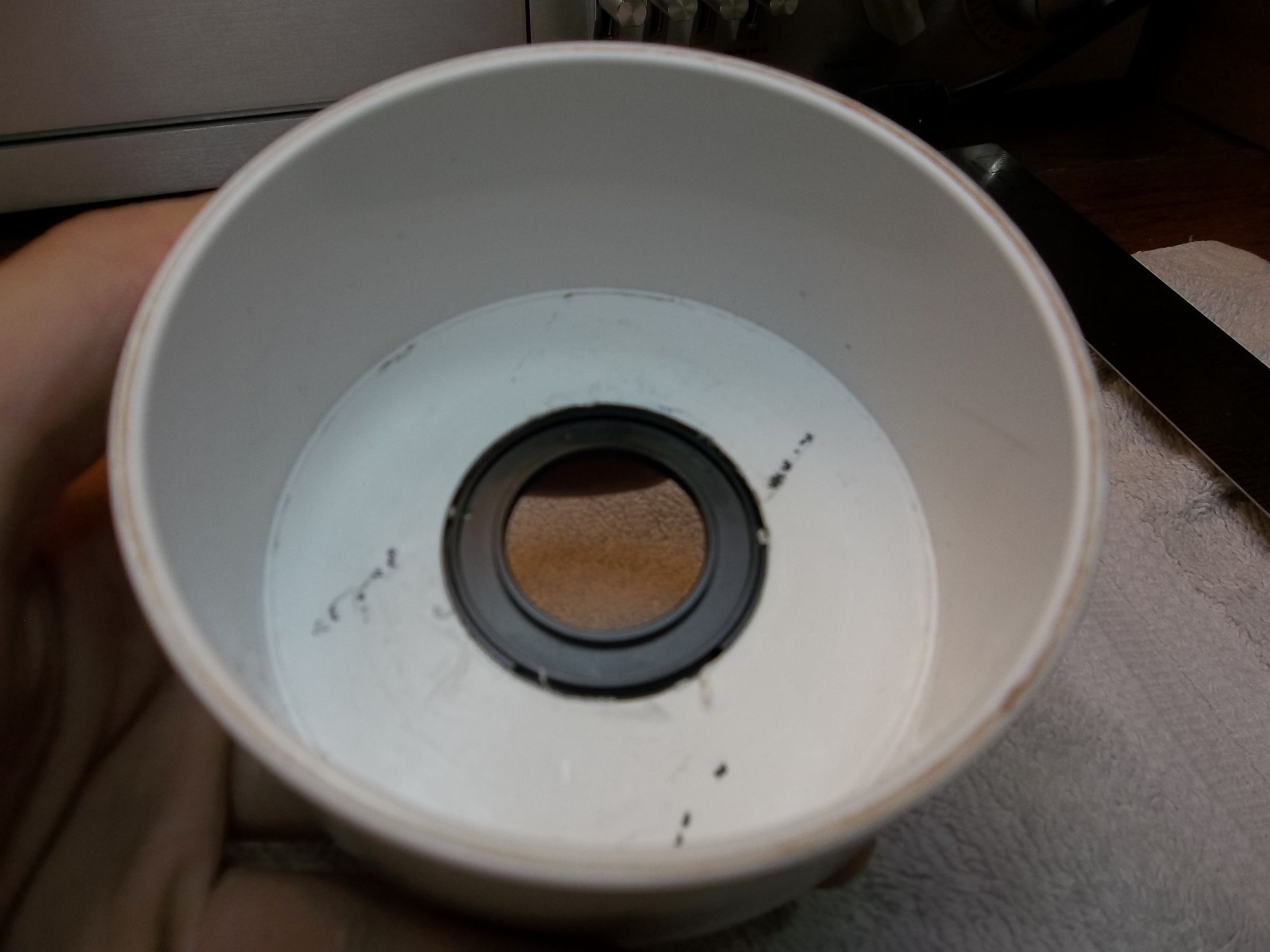 DIY Cascade Night Vision Scope : 10 Steps - Instructables