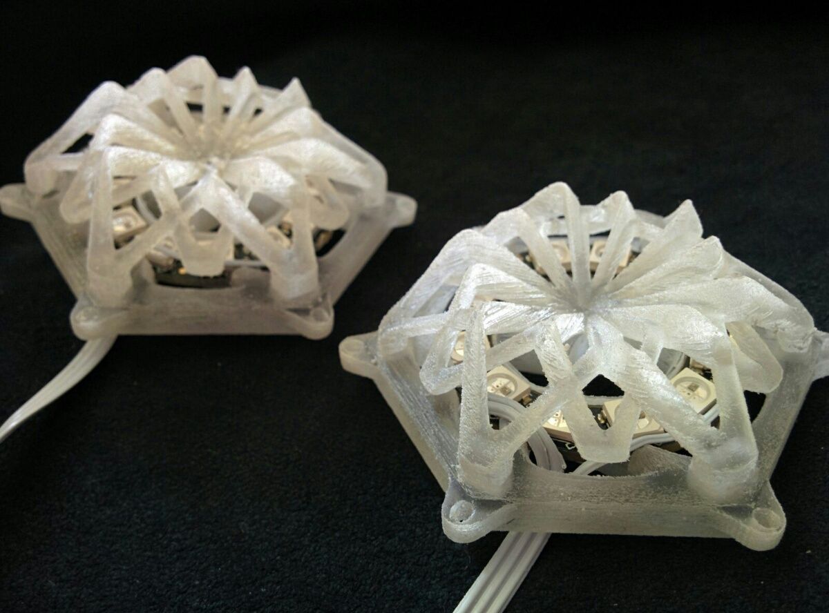 JOIN OUR OPEN SOURCE ELEMENT DRESS! : 9 Steps (with Pictures ...