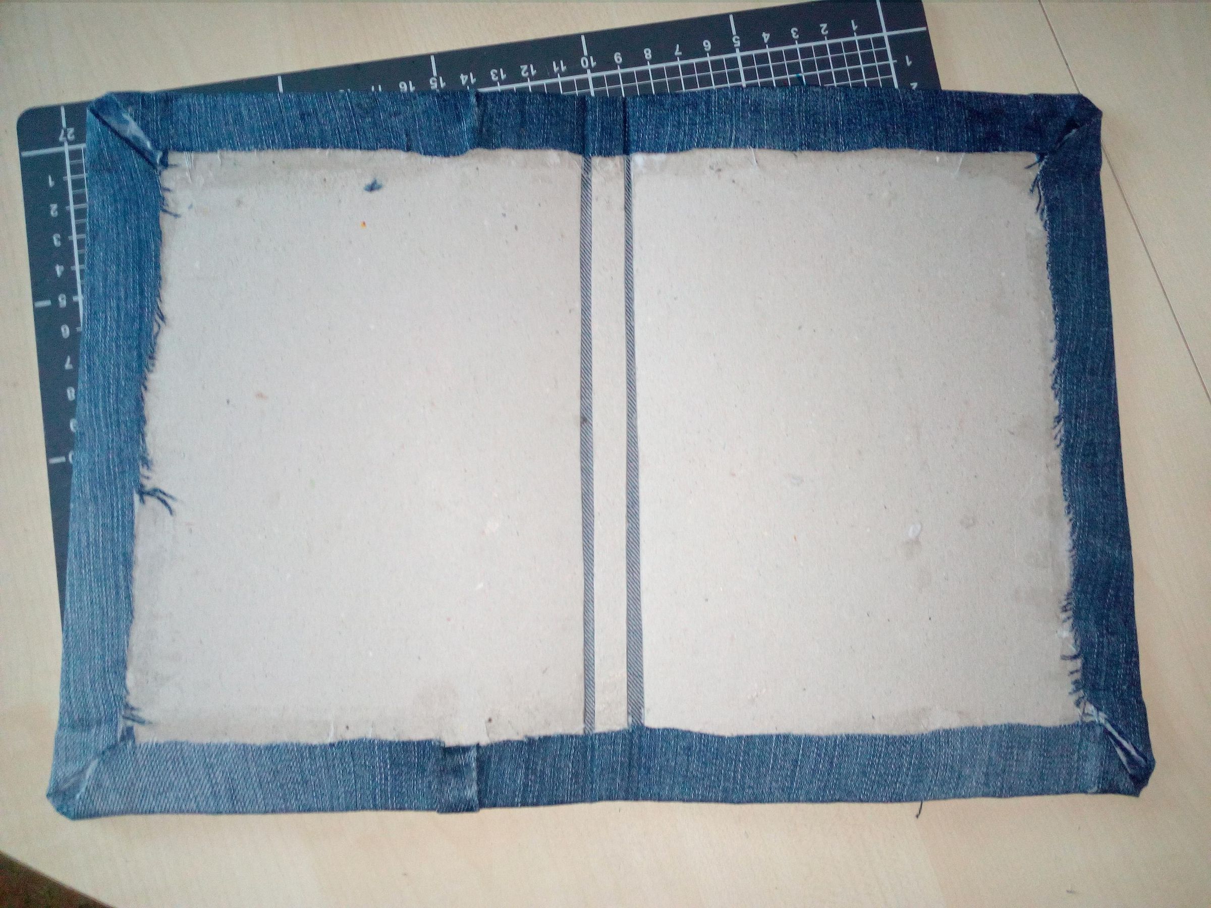 Bookbinding : 13 Steps (with Pictures) - Instructables