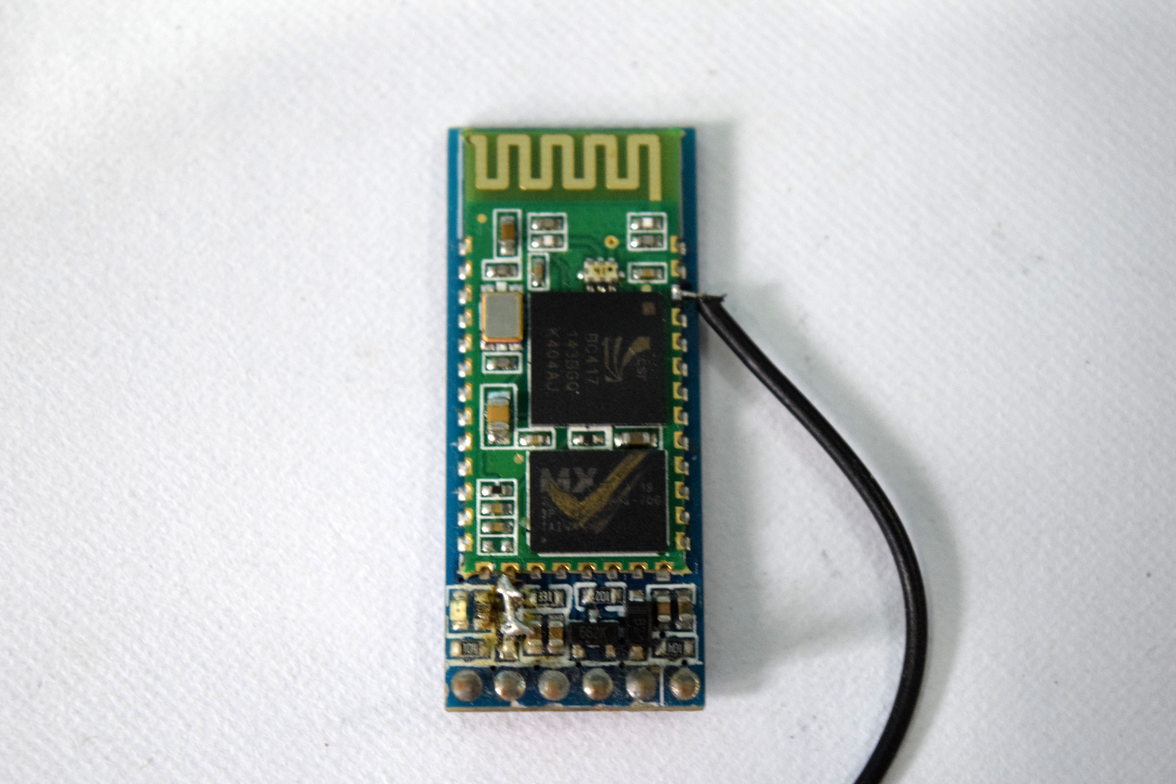 Program an Arduino Wireless Over Bluetooth : 7 Steps (with Pictures ...