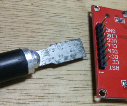 How to Remove Soldered Pinsocket From Module. : 3 Steps - Instructables