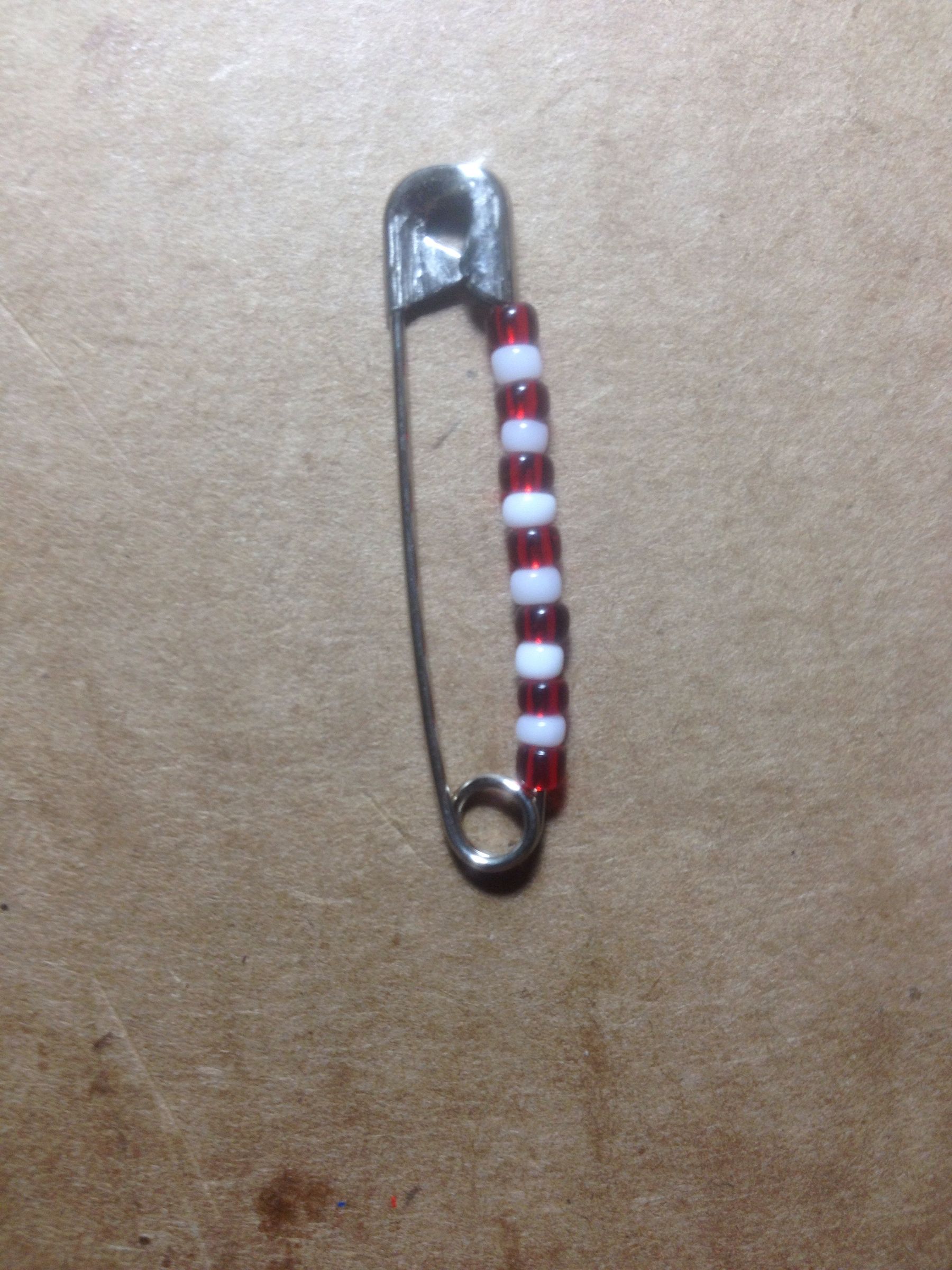 American Flag Pin : 19 Steps - Instructables