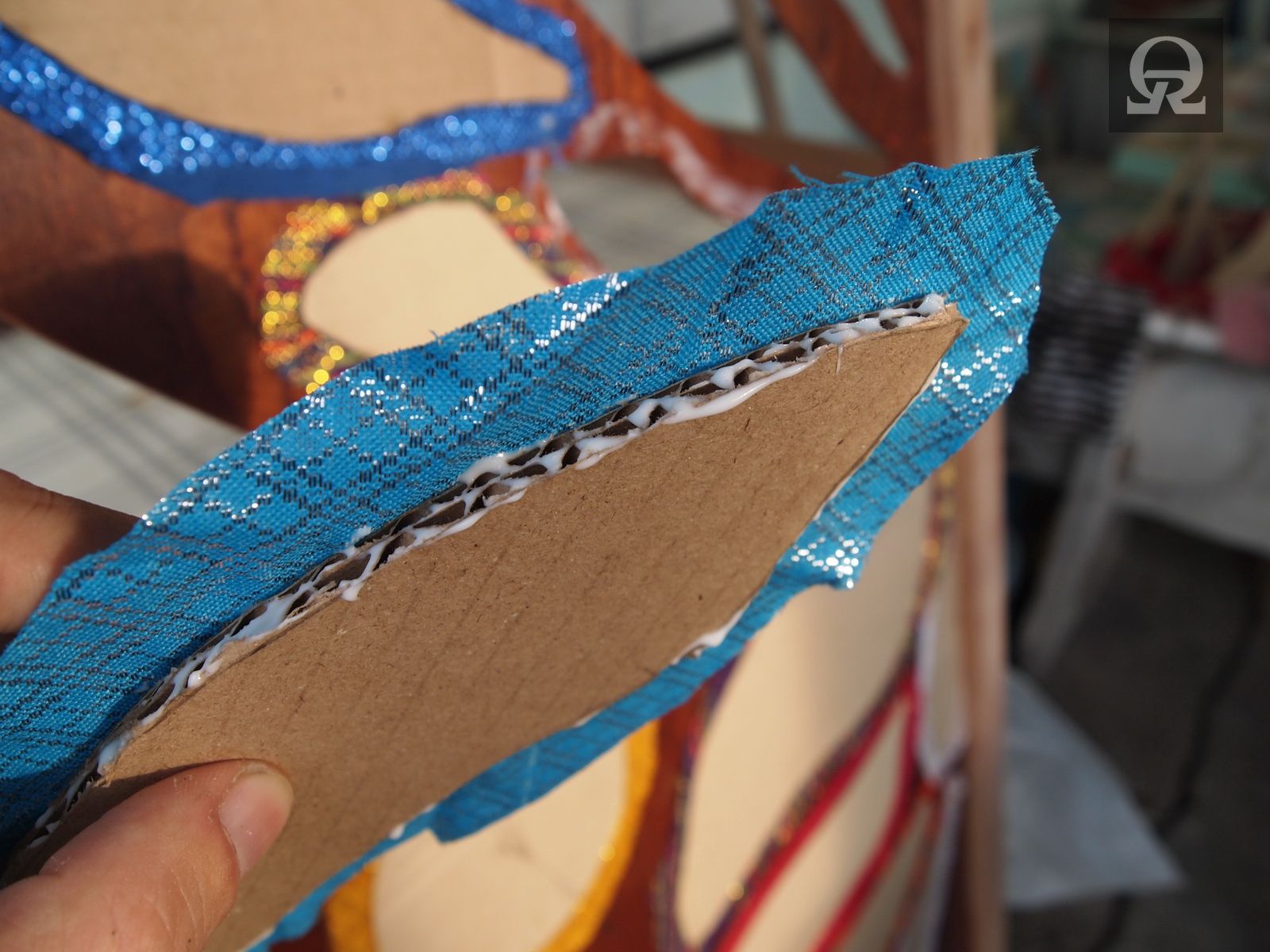Puppet Theatre : 13 Steps - Instructables