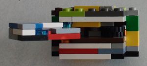 Best Lego Ratchet Mechanism : 9 Steps - Instructables