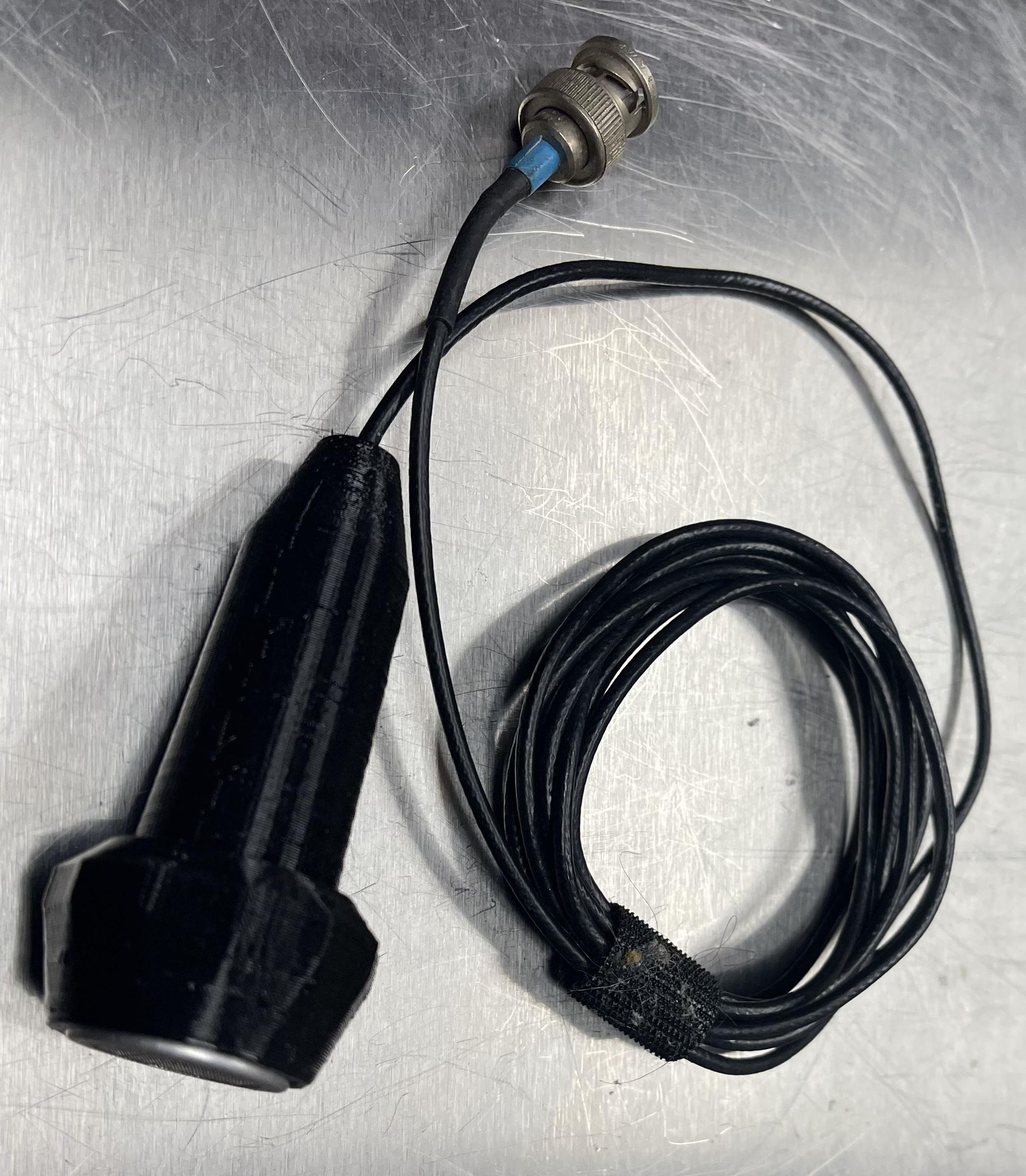 Amplified Automotive Stethoscope and Other Scope Compatible Probes : 7 ...