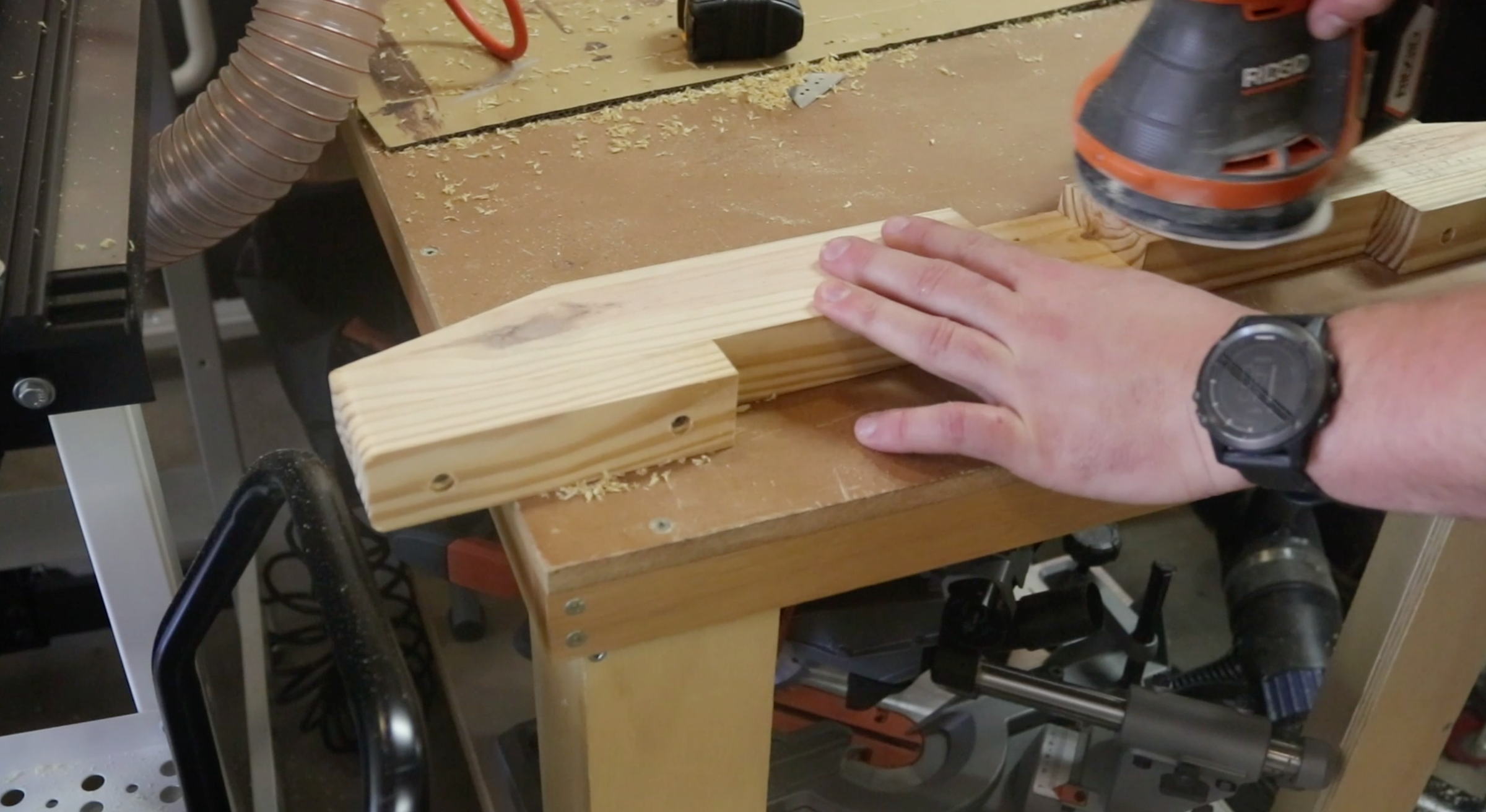 Redneck (Ladder) Golf - Outdoor Game : 6 Steps (with Pictures ...