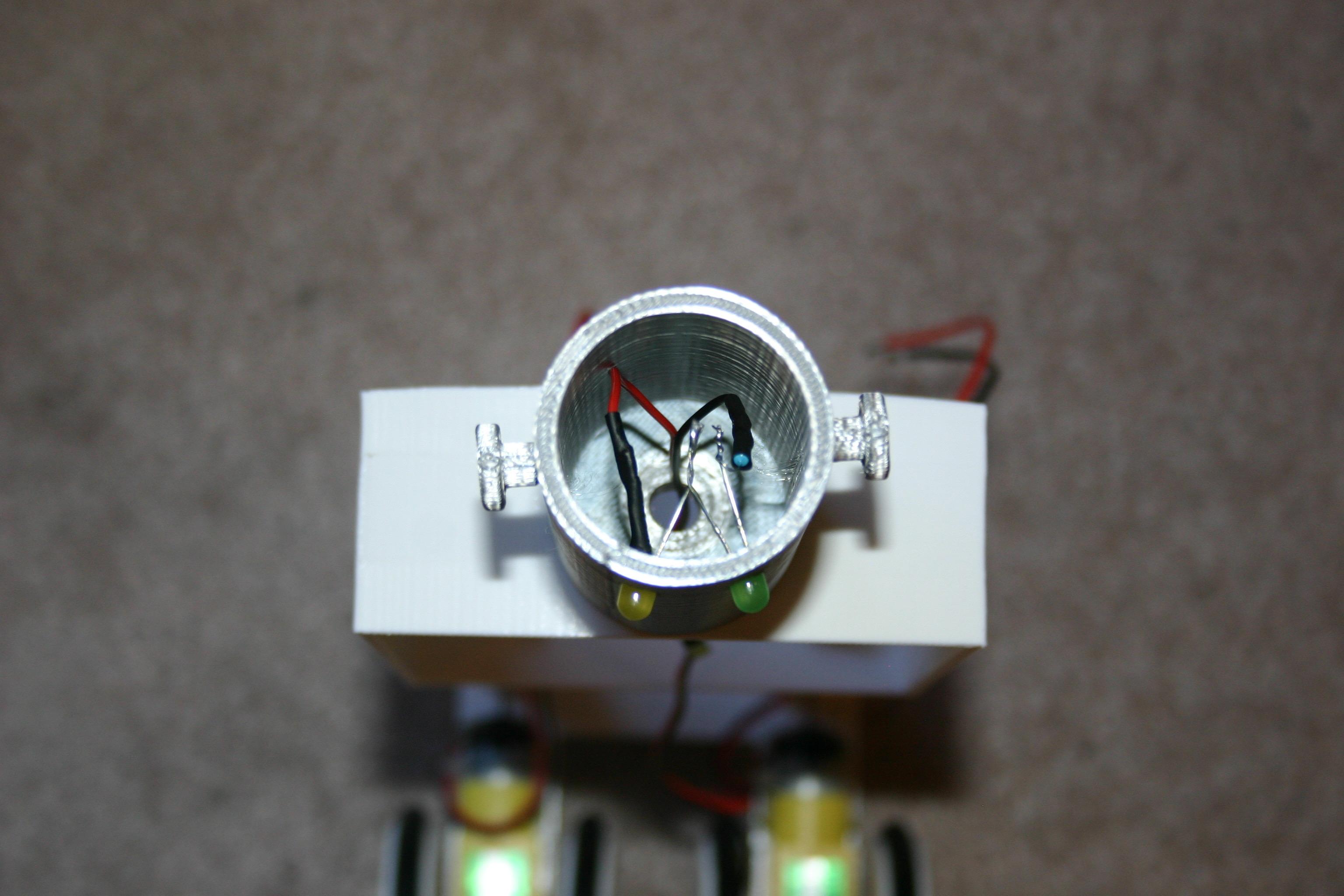 Torg : 28 Steps (with Pictures) - Instructables