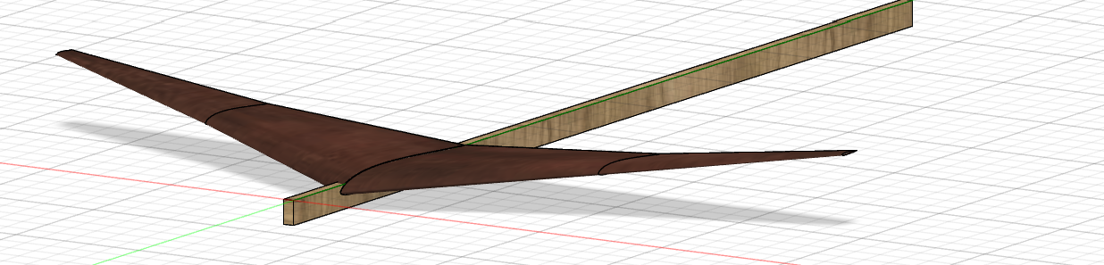 Wood Hand Glider : 11 Steps - Instructables