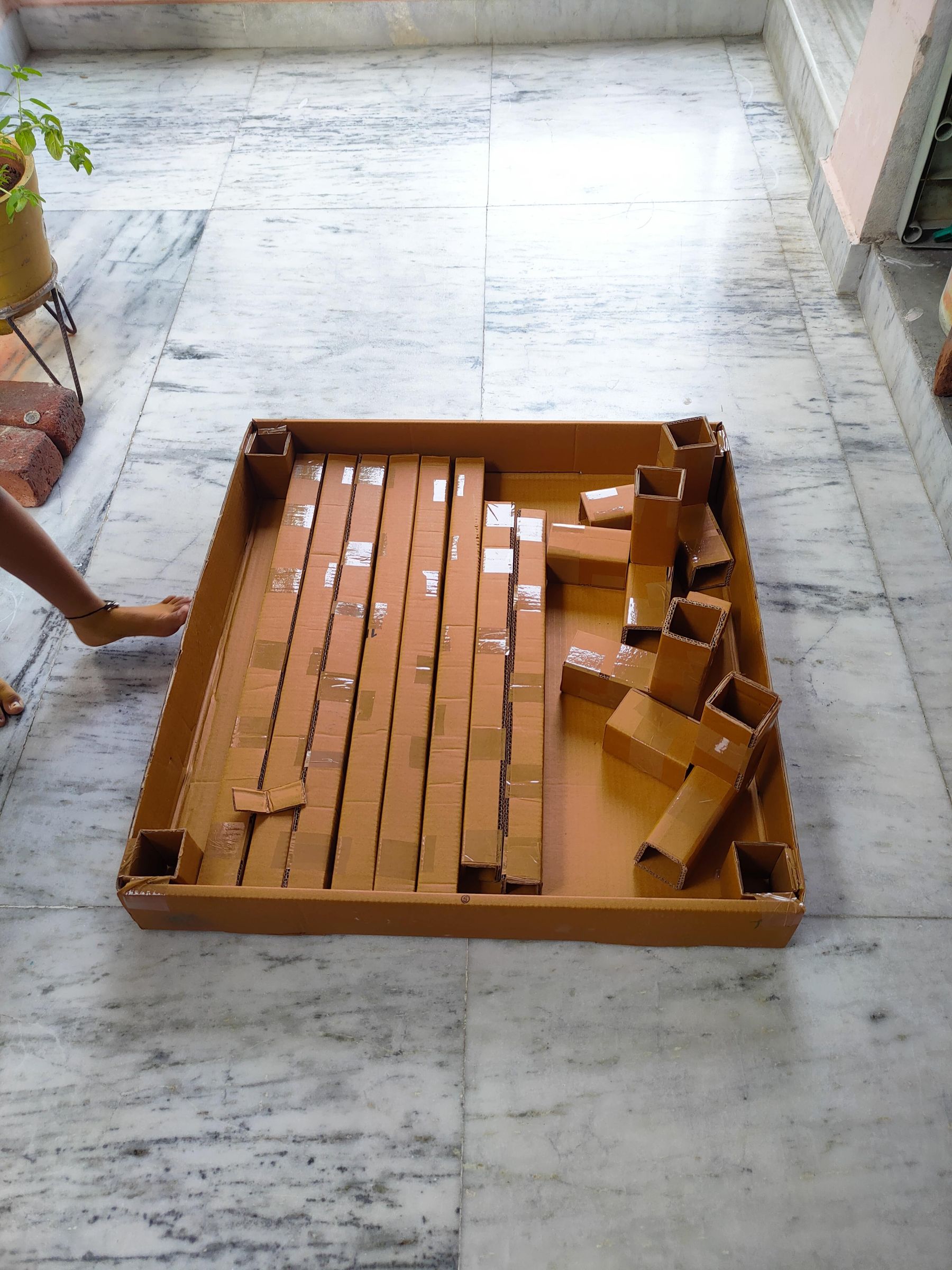 Paa & Princess Things : 4 Steps (with Pictures) - Instructables