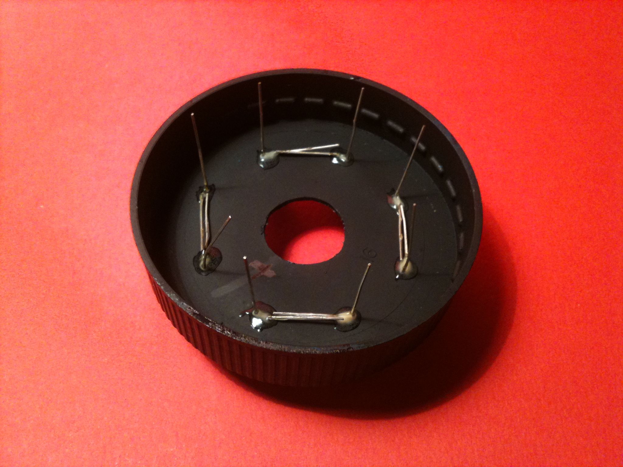 DIY 3$ Dremel Light [UPDATED] : 8 Steps - Instructables
