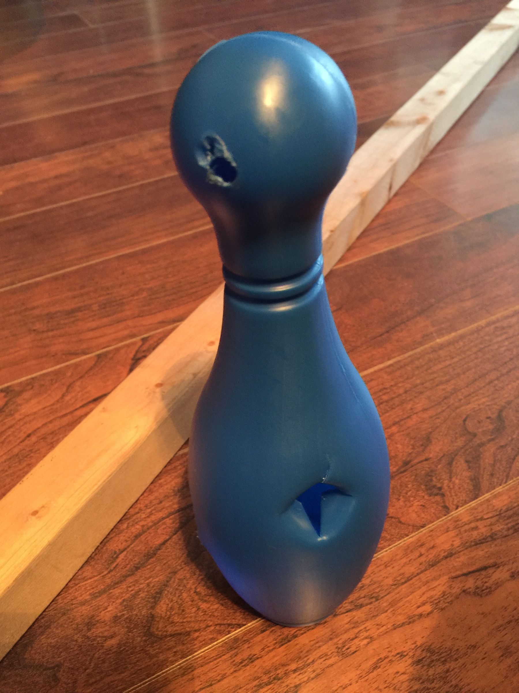 Tether-Treats for Wildlife Game : 3 Steps - Instructables