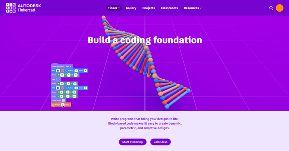 Pattern Play In Tinkercad Codeblocks 17 Steps With Pictures