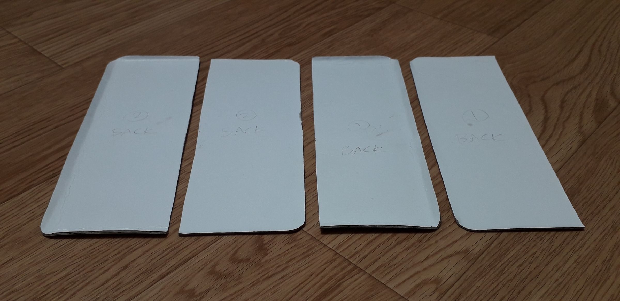 Make Your Own Samsung Galaxy Fold! : 10 Steps - Instructables