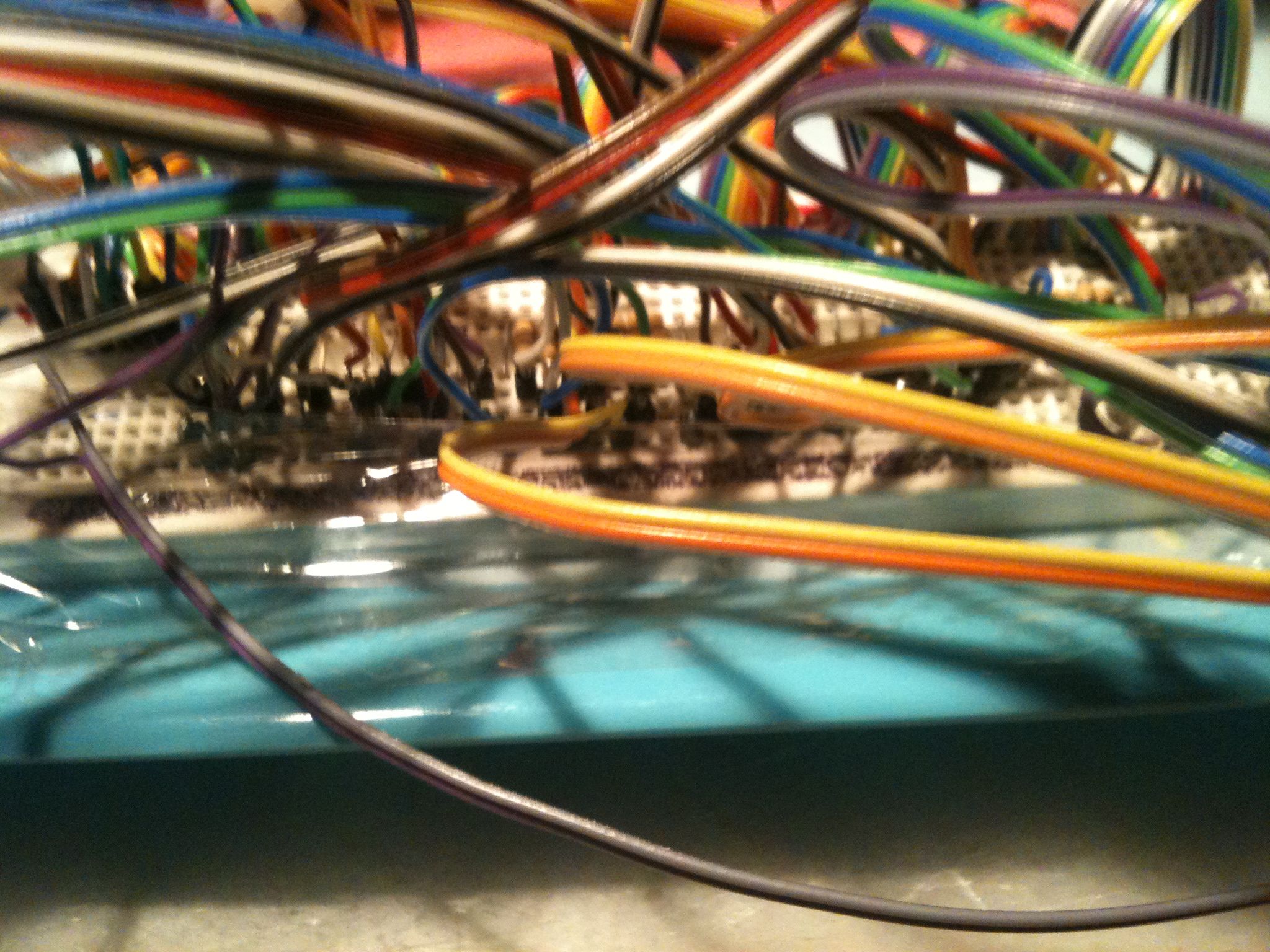 LED Gingerbread House : 7 Steps (with Pictures) - Instructables