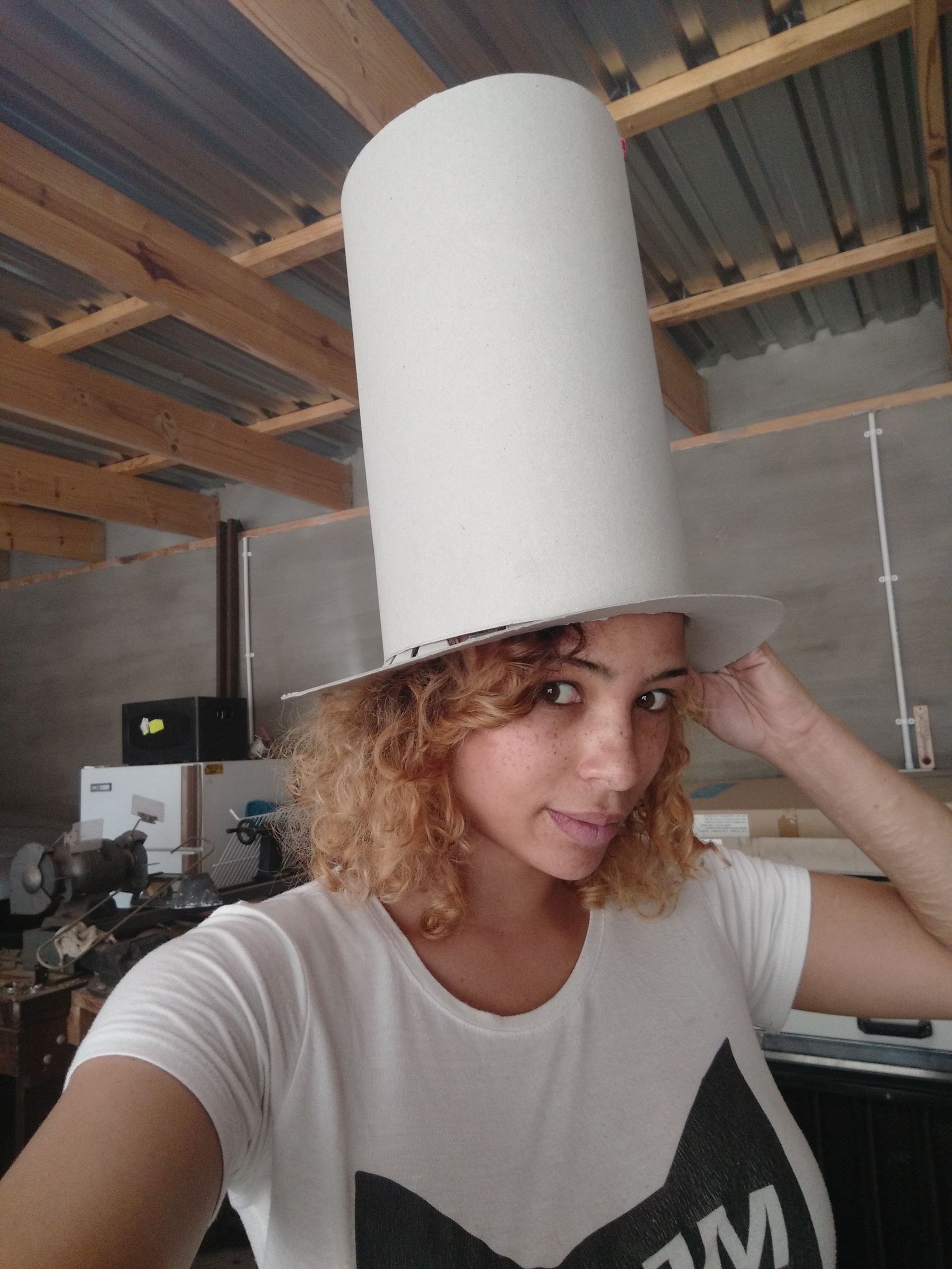 How to Make a Top Hat : 19 Steps (with Pictures) - Instructables