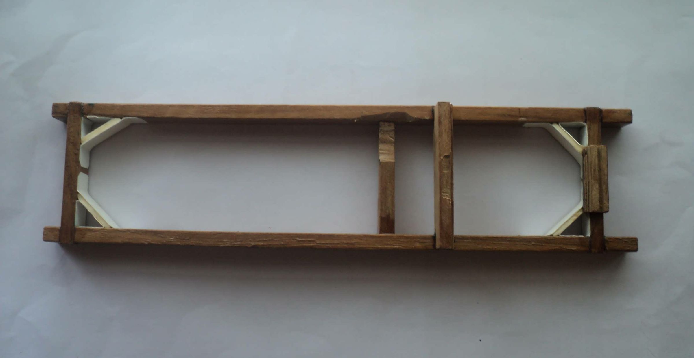 Homemade Hot Rod Vintage Car Model : 12 Steps (with Pictures ...