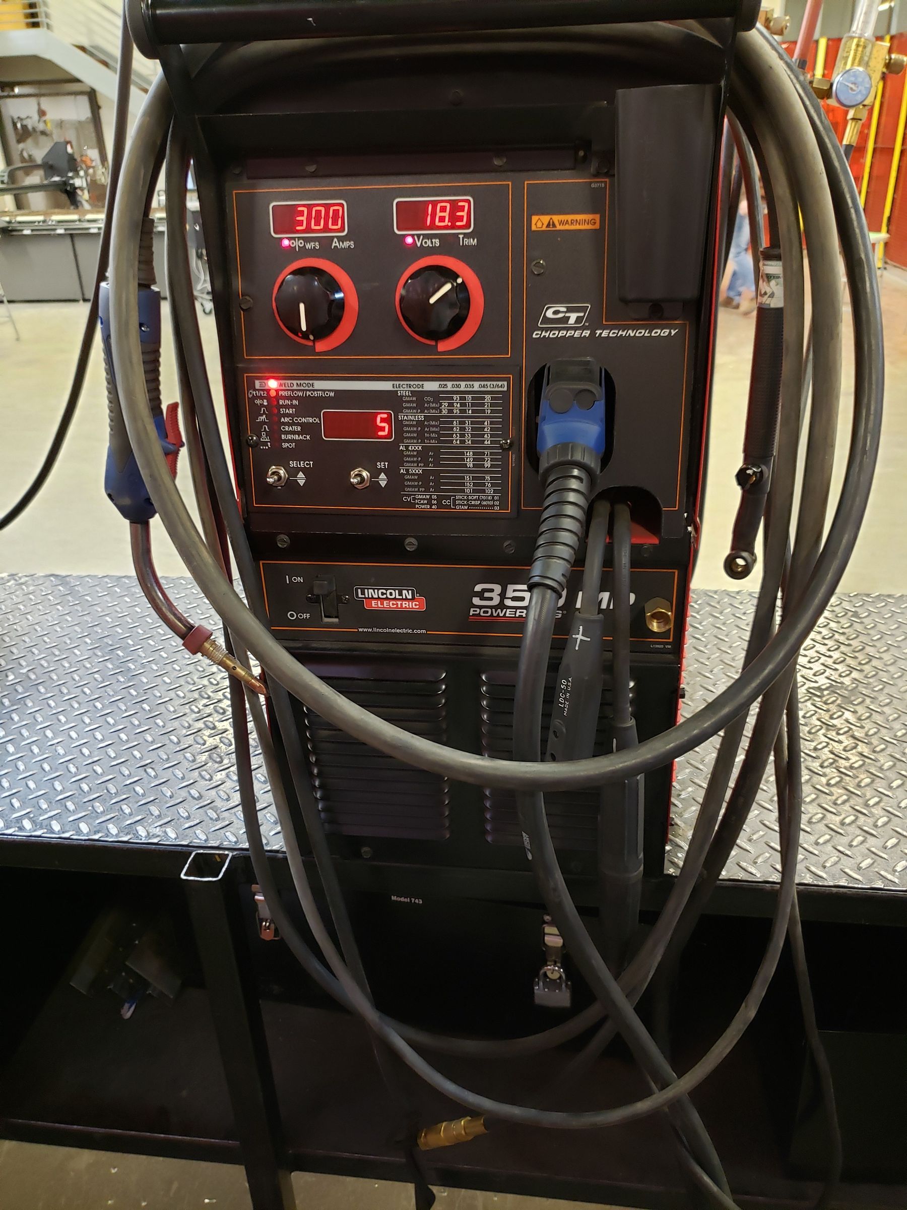 Open Corner Weld : 4 Steps - Instructables