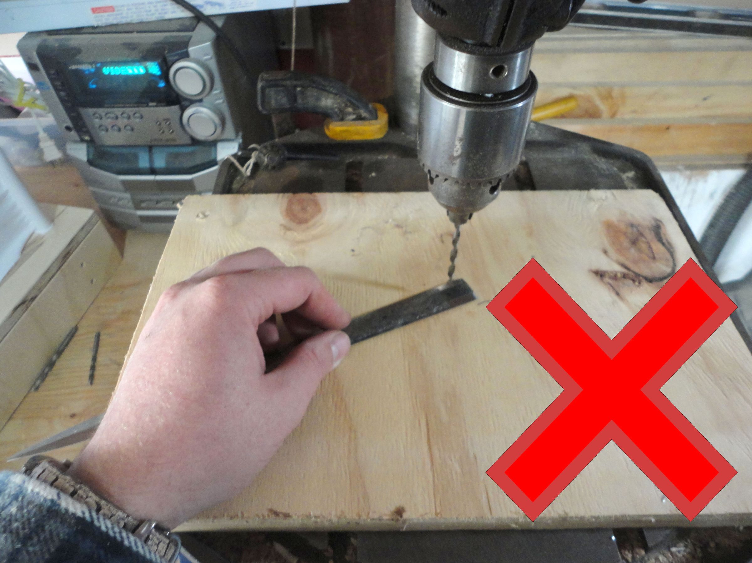 Assassin's Creed Hidden Blade - Functional Prop!! : 13 Steps (with ...