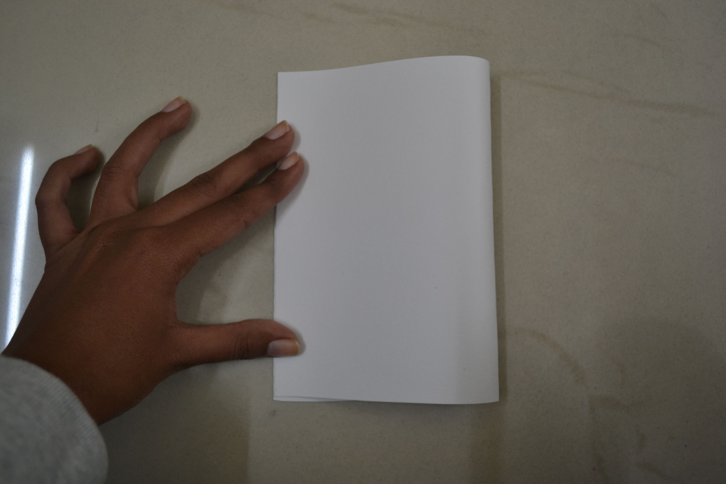 Handy Notebook From Scratch! : 10 Steps (with Pictures) - Instructables
