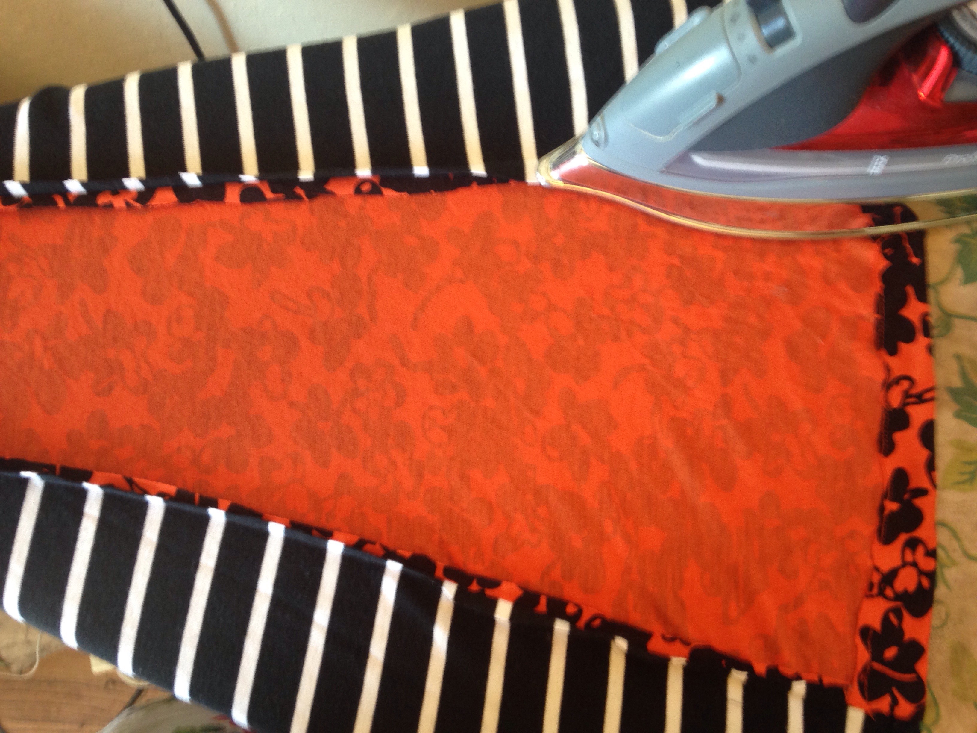 Make an A-line Tee Out of a Fitted Tee : 5 Steps - Instructables