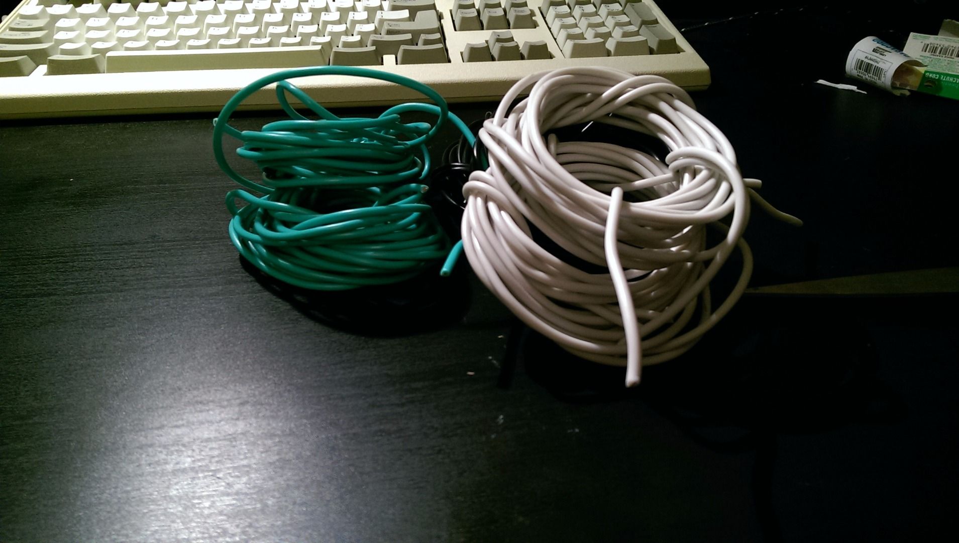 Make Your Own "audiophile" Quality Speaker Cables! : 10 Steps (with ...