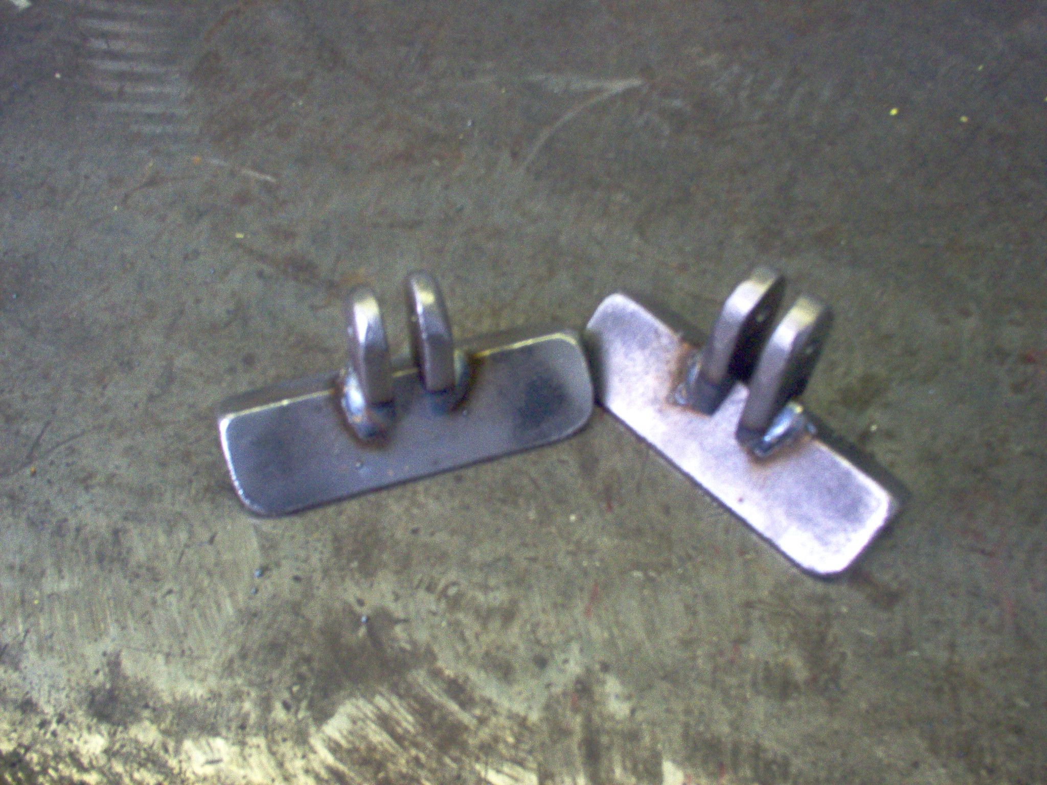 Adjustable Welding/Bike Worktable : 9 Steps (with Pictures) - Instructables